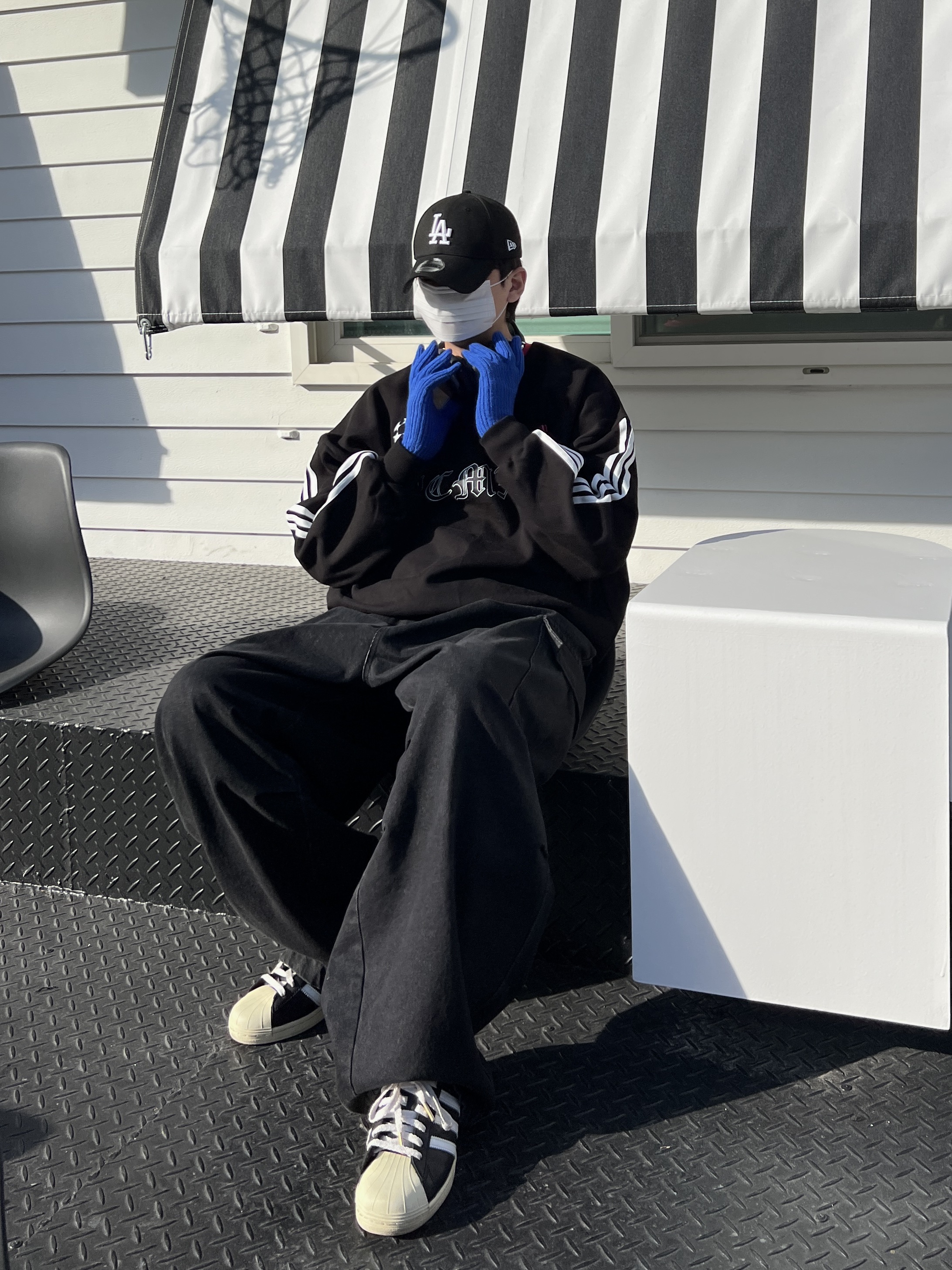 상엽 (@sangyup_) 님의 게시물 | KREAM