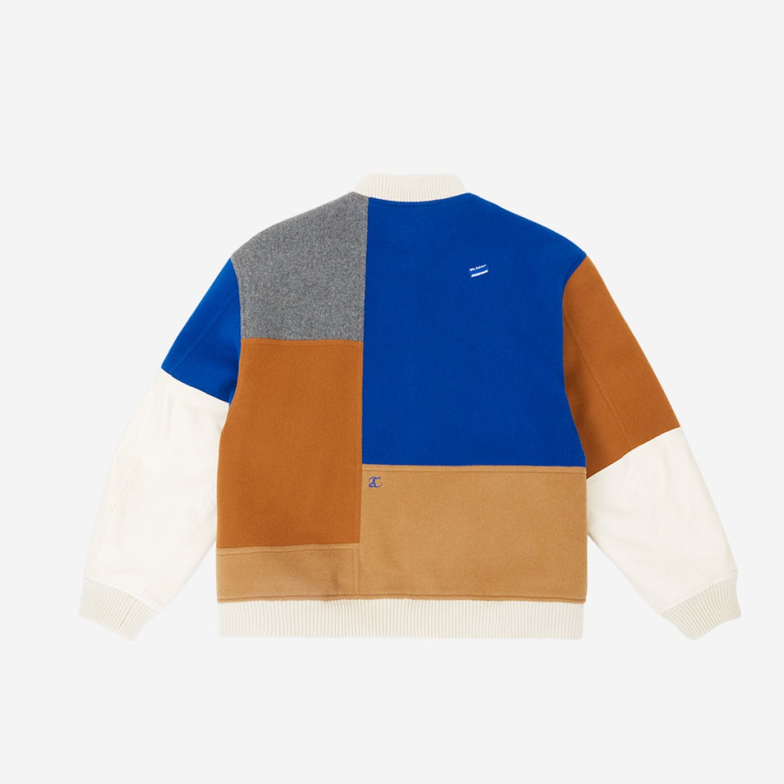 아더에러 오리진 8주년 @9221 자켓 오프 화이트 | Ader Error | KREAM