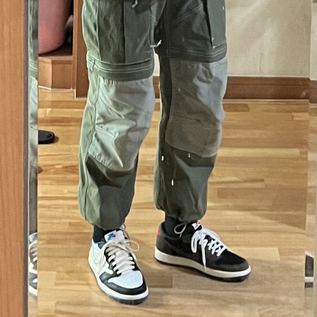 하이잭 (@hizack) 님의 게시물 | KREAM