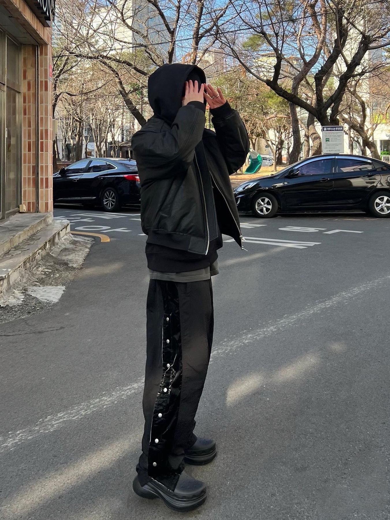 연수 (@yeonshu) 님의 게시물 | KREAM