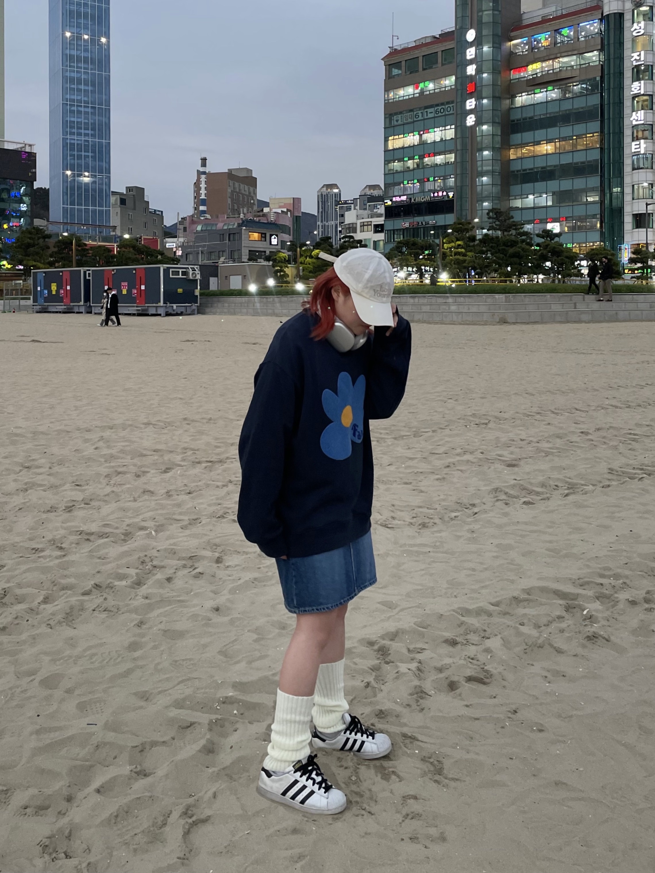 기망솔 (@________han...) 님의 게시물 | KREAM