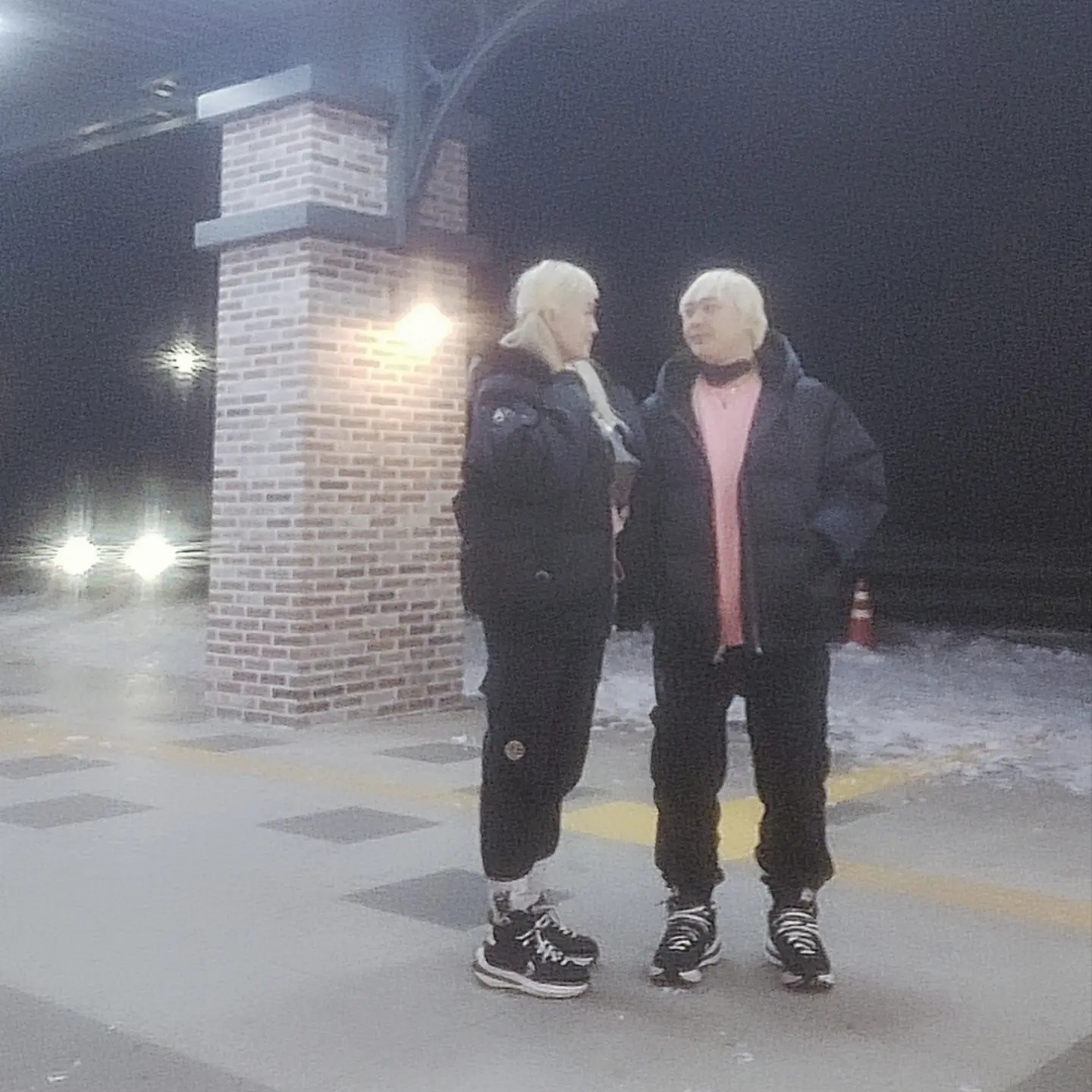 RING.ZI (@ringzi) 님의 게시물 | KREAM