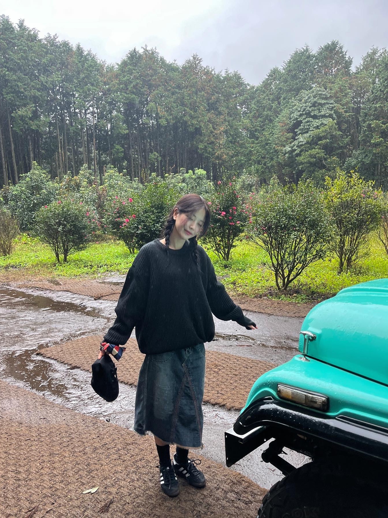 가을 (@aut.eee) 님의 게시물 | KREAM