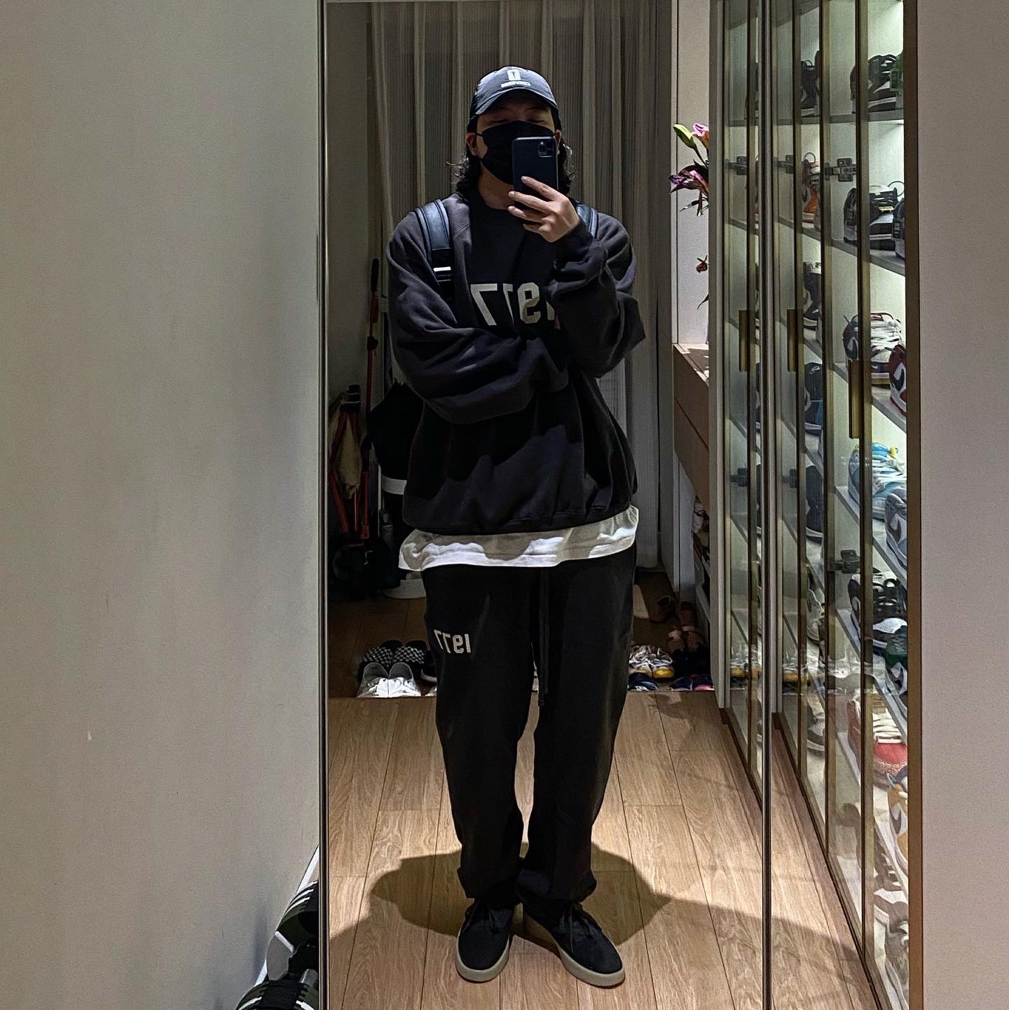 qorgudrb (@bk_gyu) 님의 게시물 | KREAM