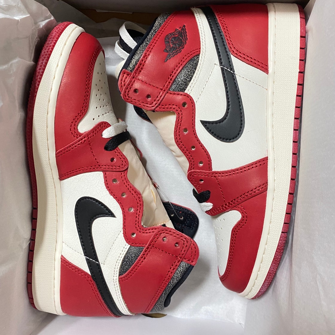 vvvvv (@hjhhhg) 님의 게시물 | KREAM