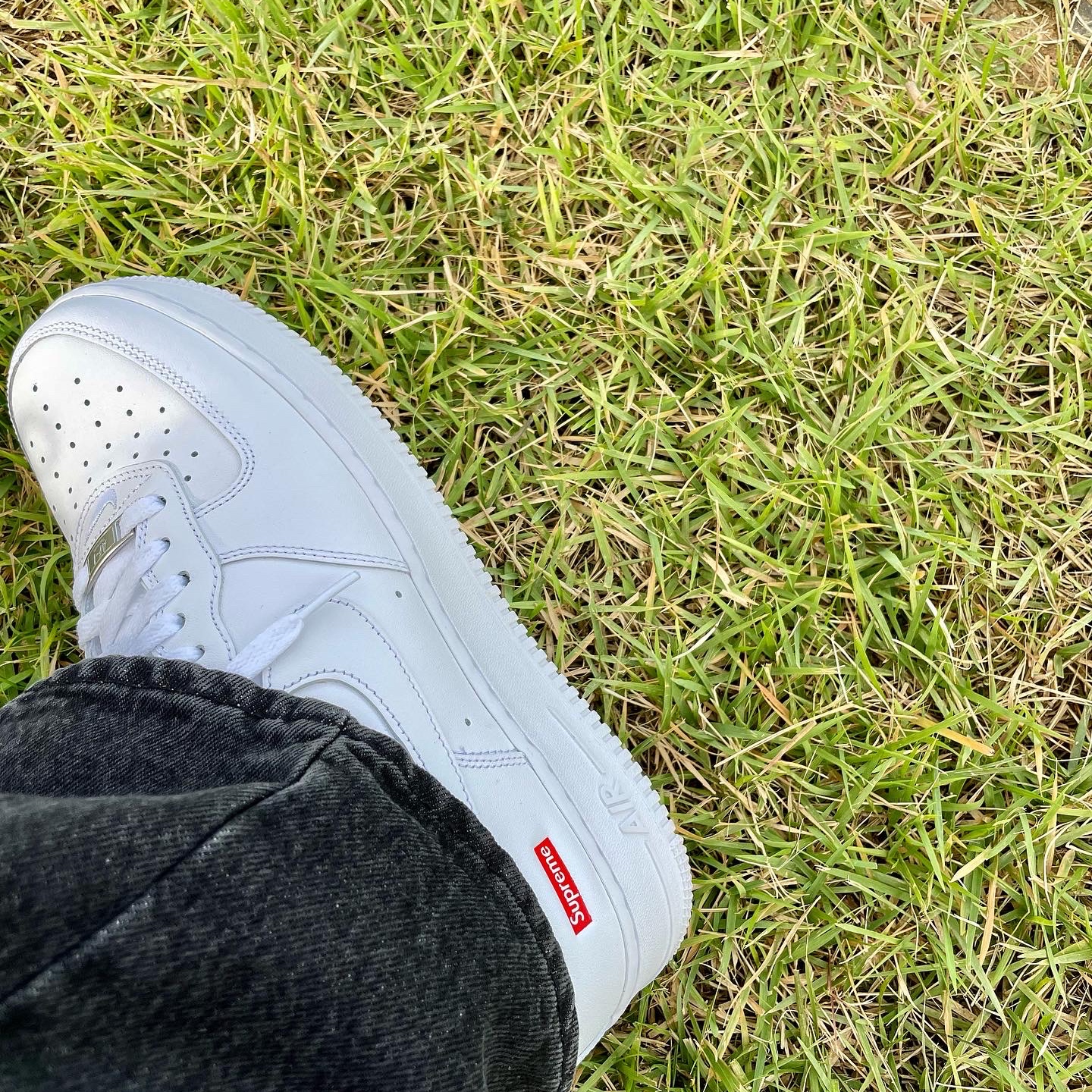 (@x_xio) 님의 게시물 | KREAM