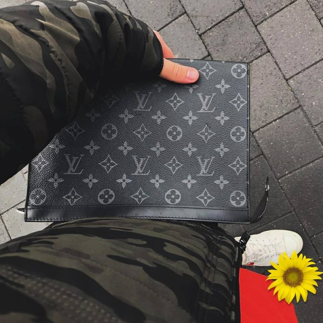 엔드짱 (@endzang) 님의 게시물 | KREAM