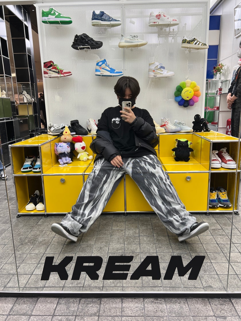 (W) Jordan 1 Mid Blac... STYLE | KREAM