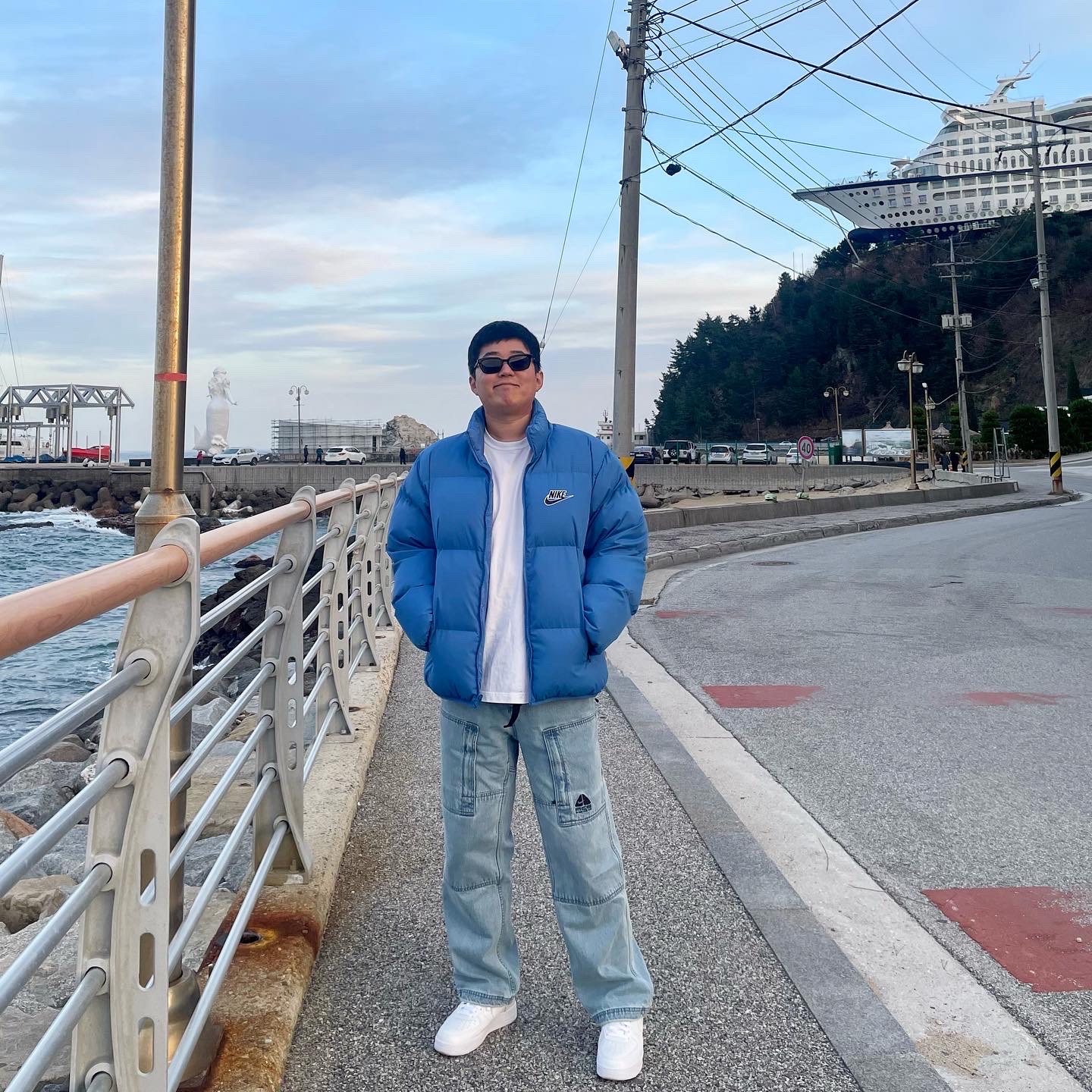 호춘이야 (@chokigood) 님의 게시물 | KREAM