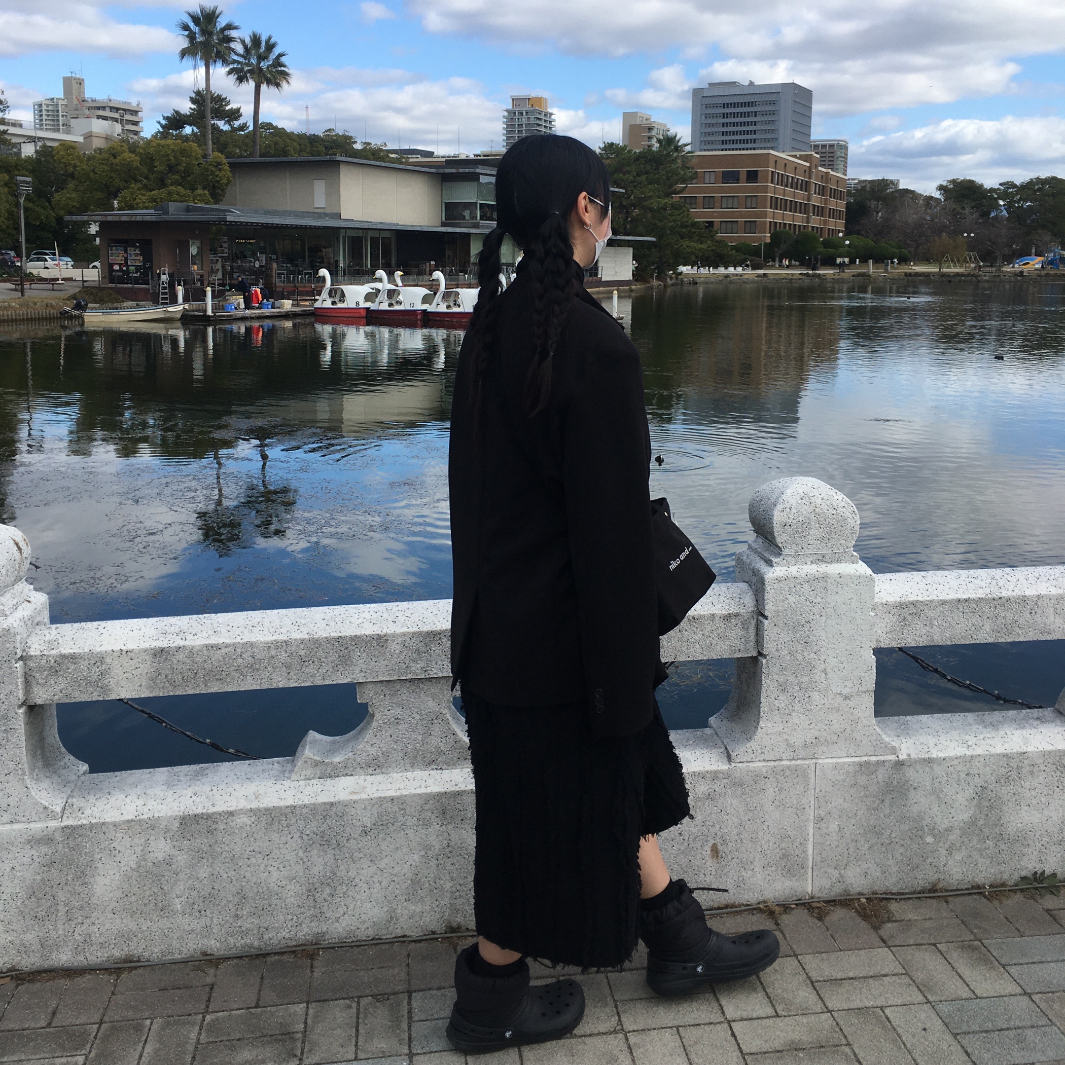 랑만 (@raangman) 님의 게시물 | KREAM