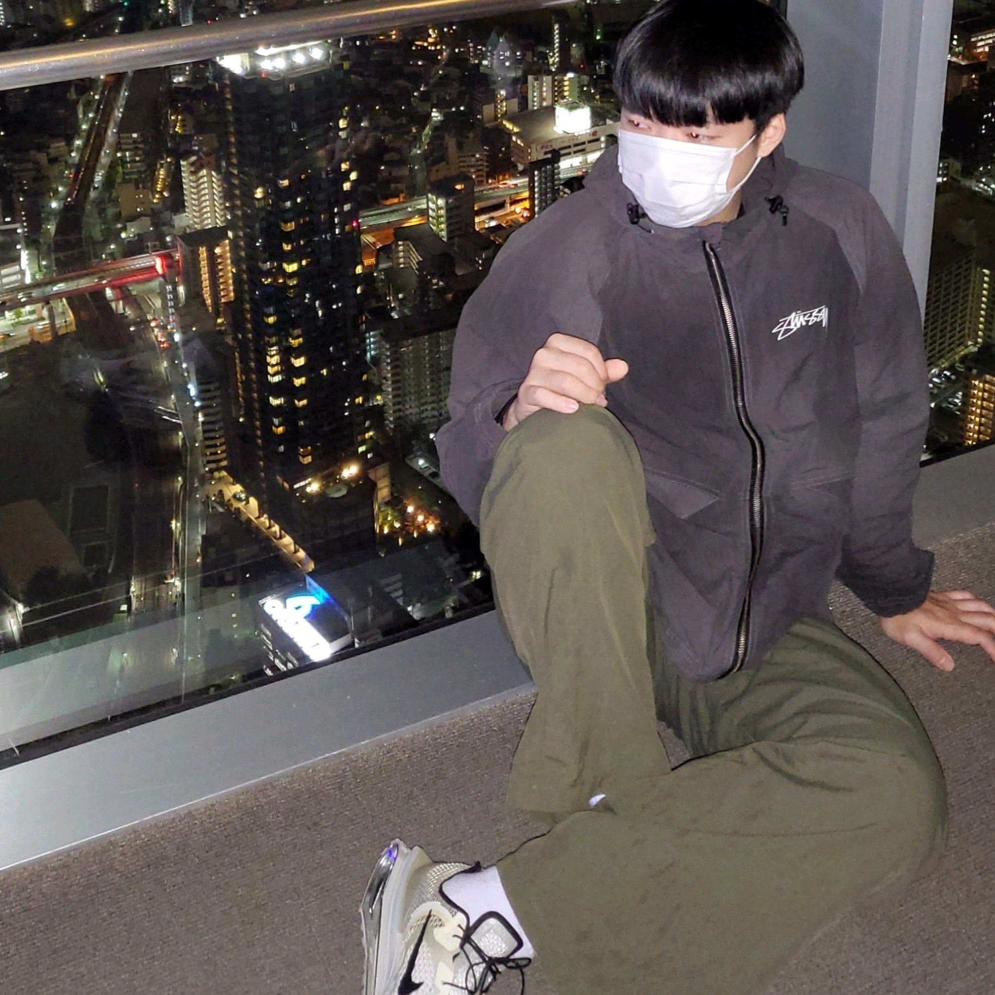 _lxcea (@_lxcea) 님의 게시물 | KREAM