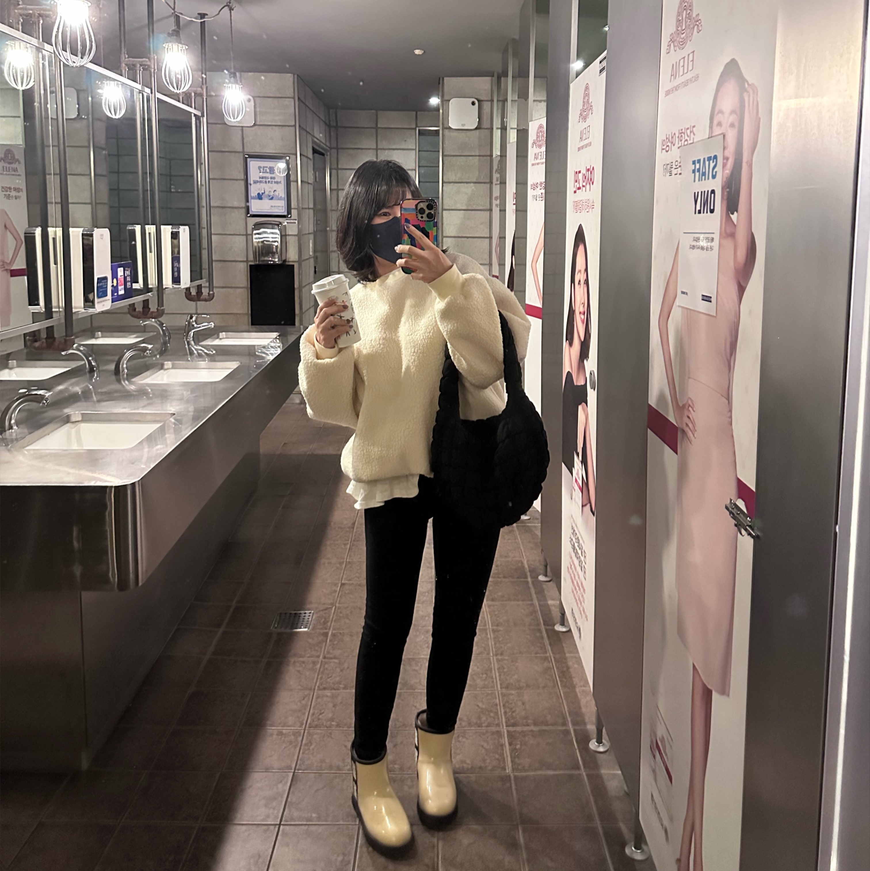 박소영 (@ssogood) 님의 게시물 | KREAM