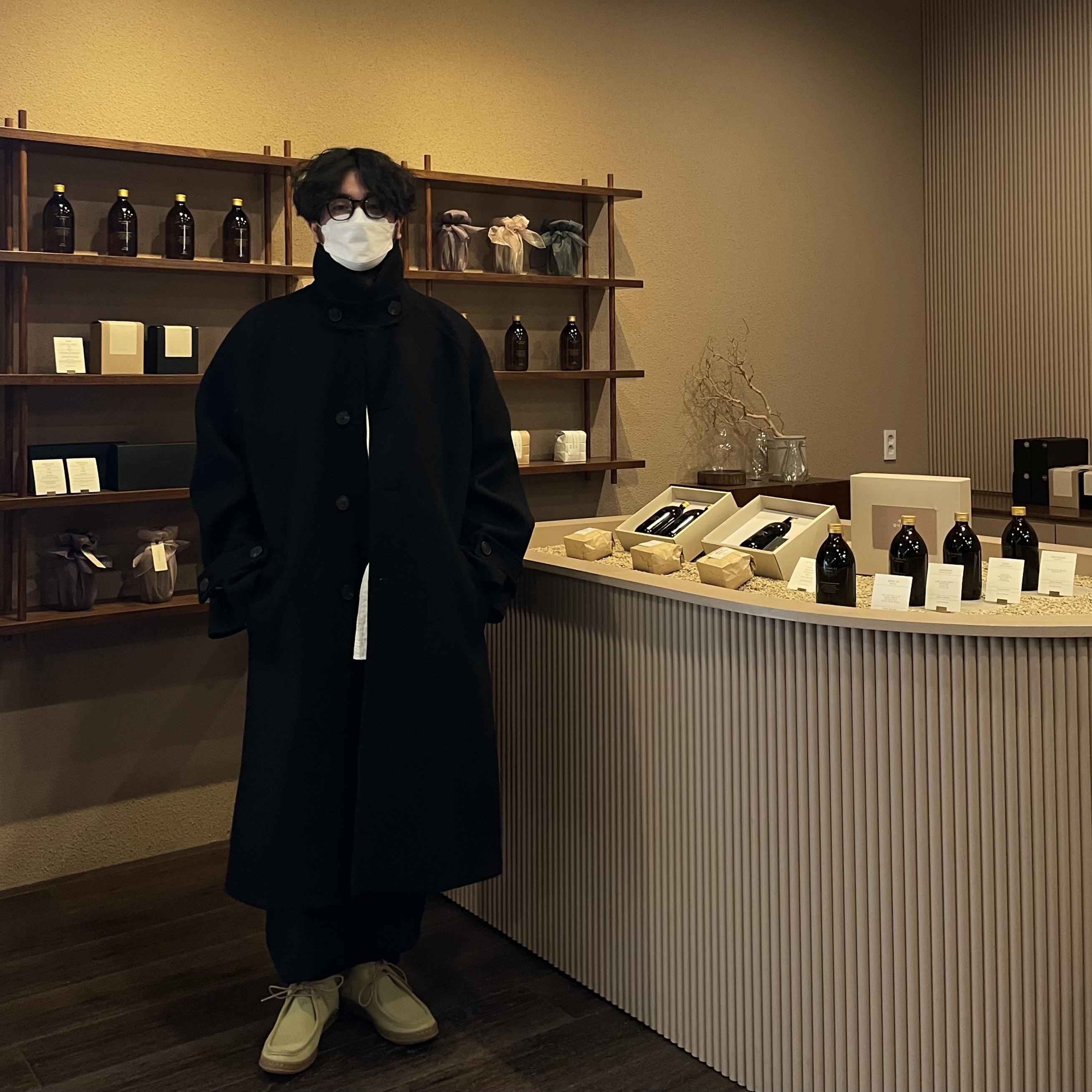 이면빈 (@imb03) 님의 게시물 | KREAM