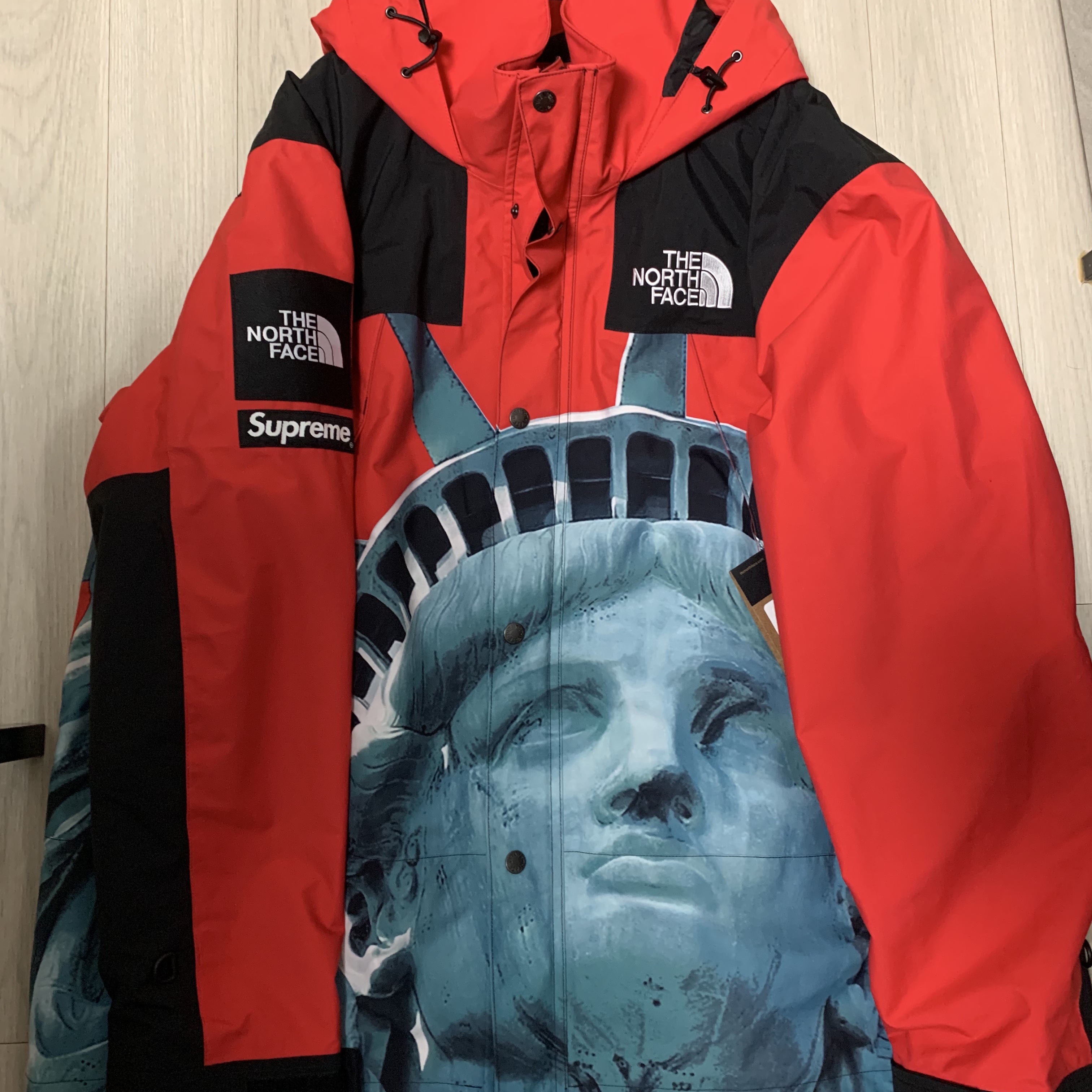 이정환 (@sup_north) 님의 게시물 | KREAM