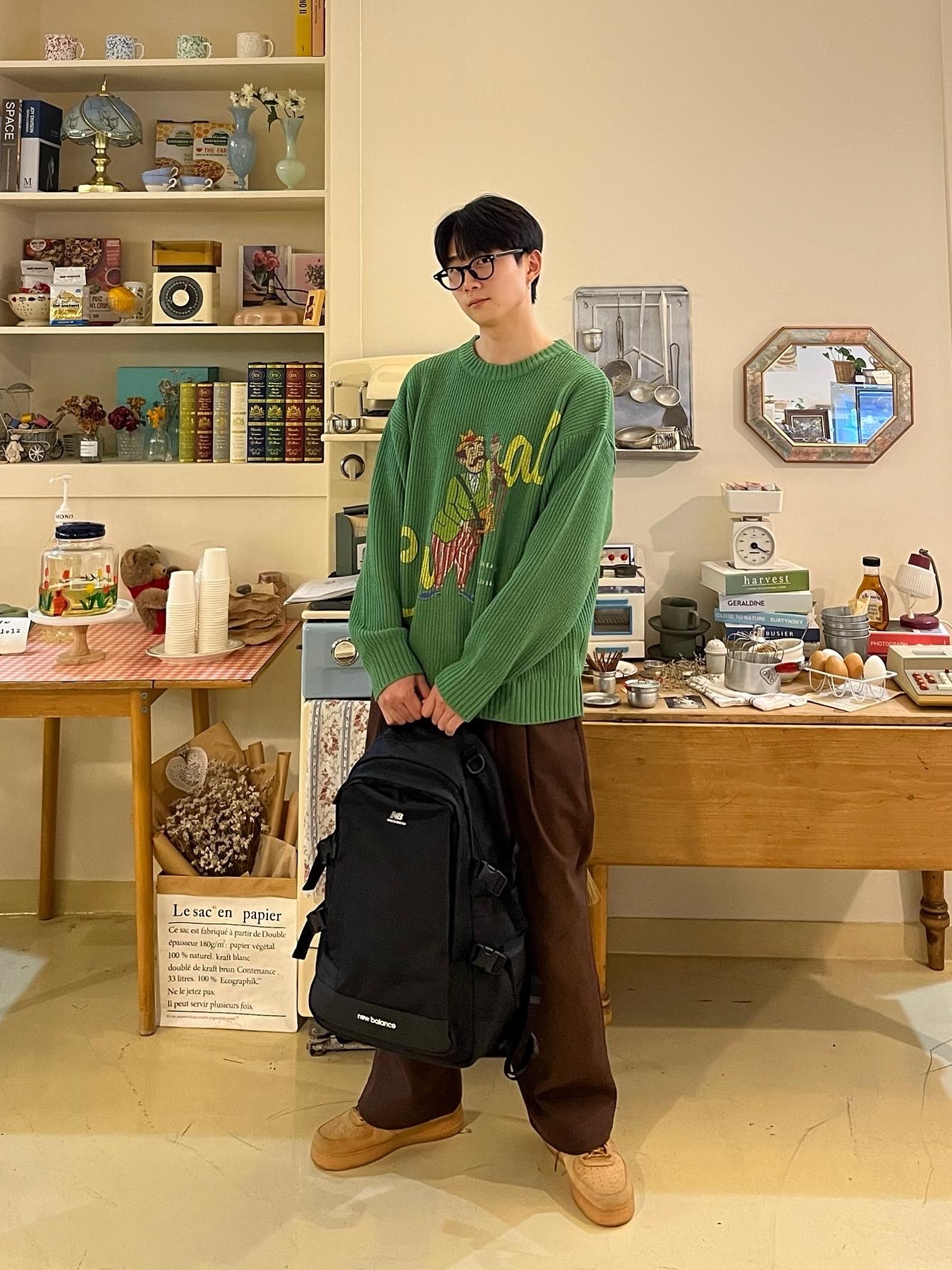 김범준 (@o_ob_jun) 님의 게시물 | KREAM