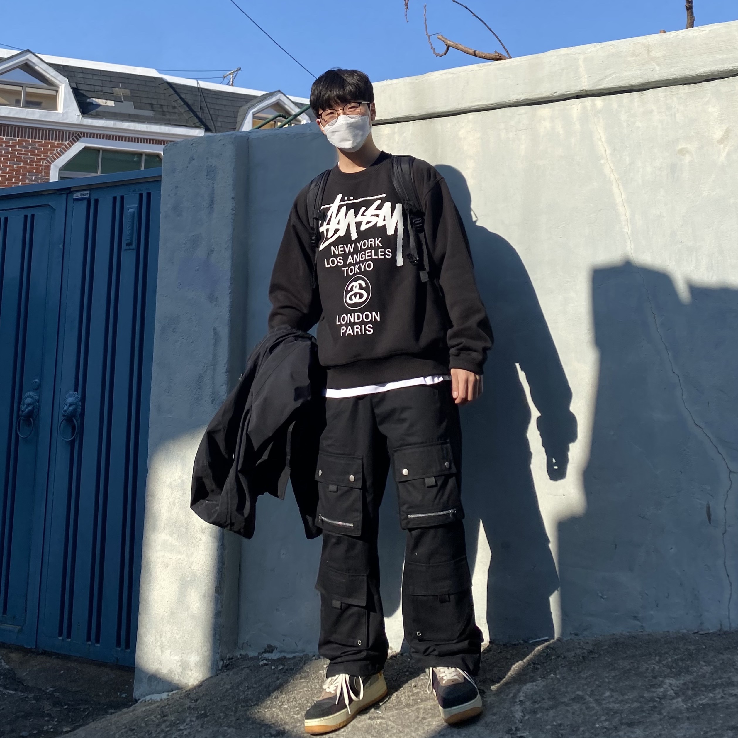 신친놈👟 ️‍🔥 (@ones._.k) 님의 게시물 | KREAM