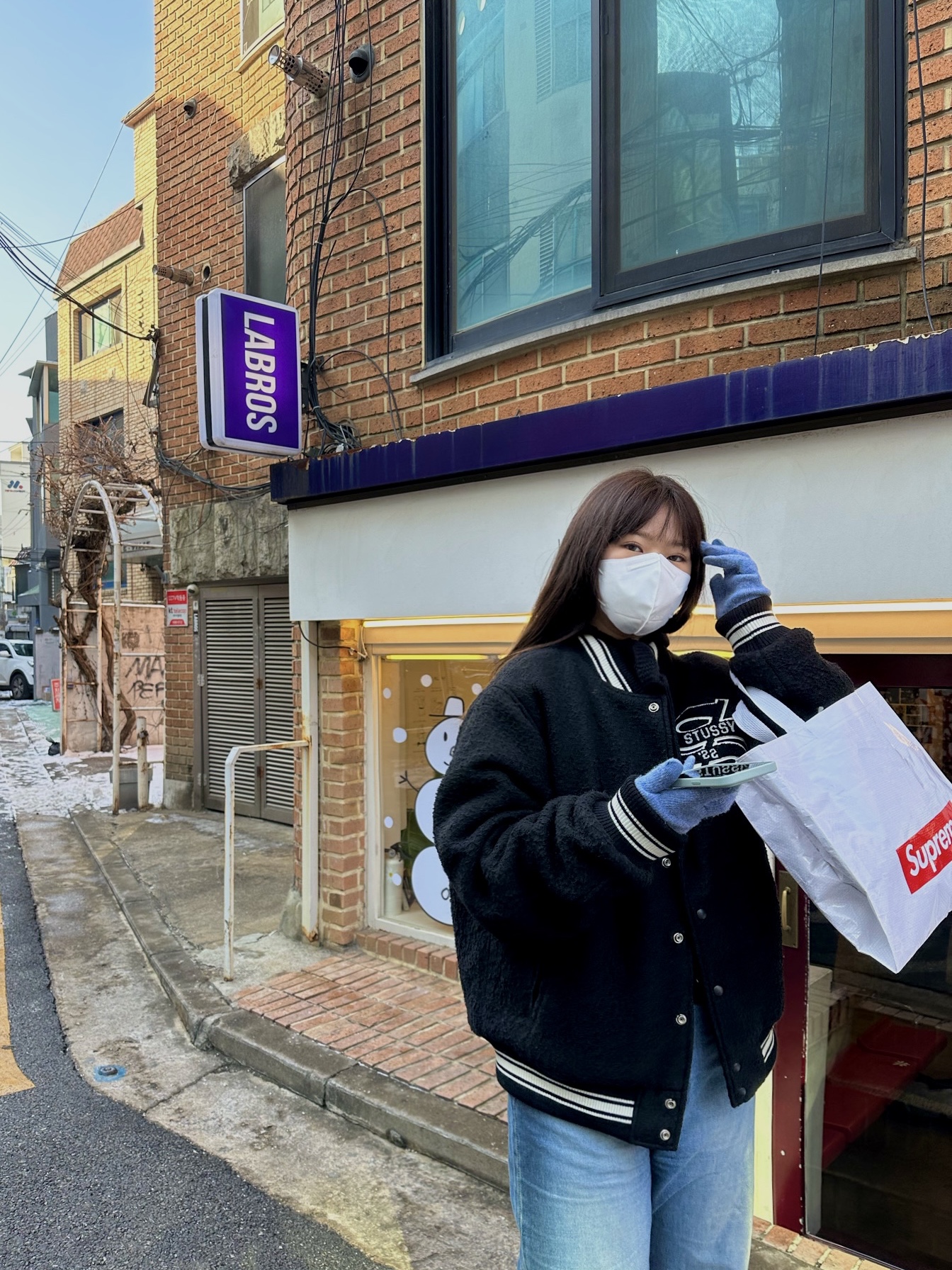 시씨 (@si___ssi) 님의 게시물 | KREAM