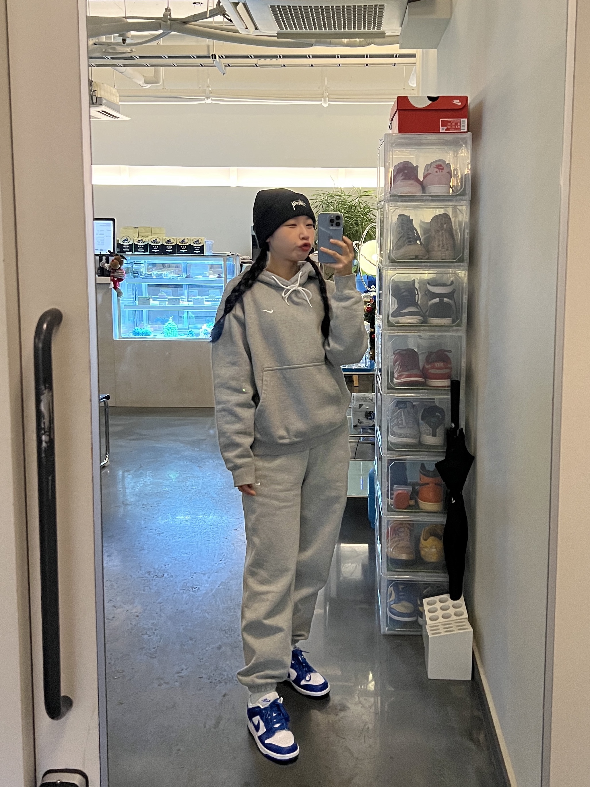 서니 (@sunny_.haru) 님의 게시물 | KREAM