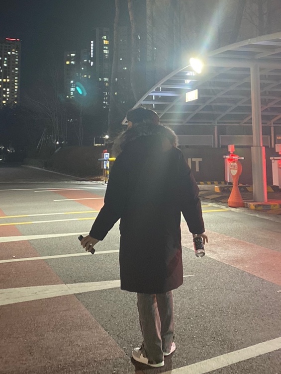 빡수 (@soo_kim) 님의 게시물 | KREAM