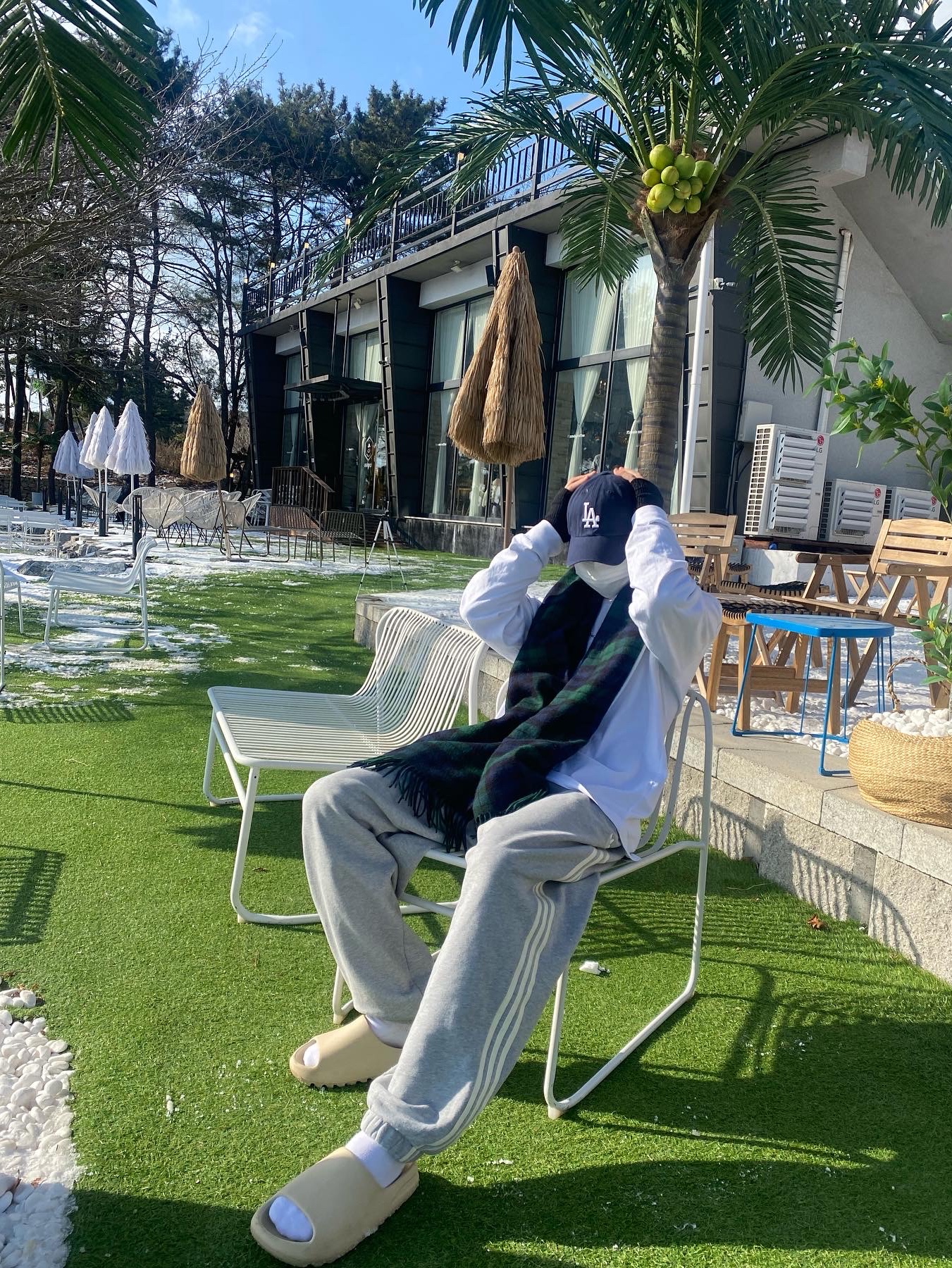 joon___mayer (@joon___mayer) 님의 게시물 | KREAM