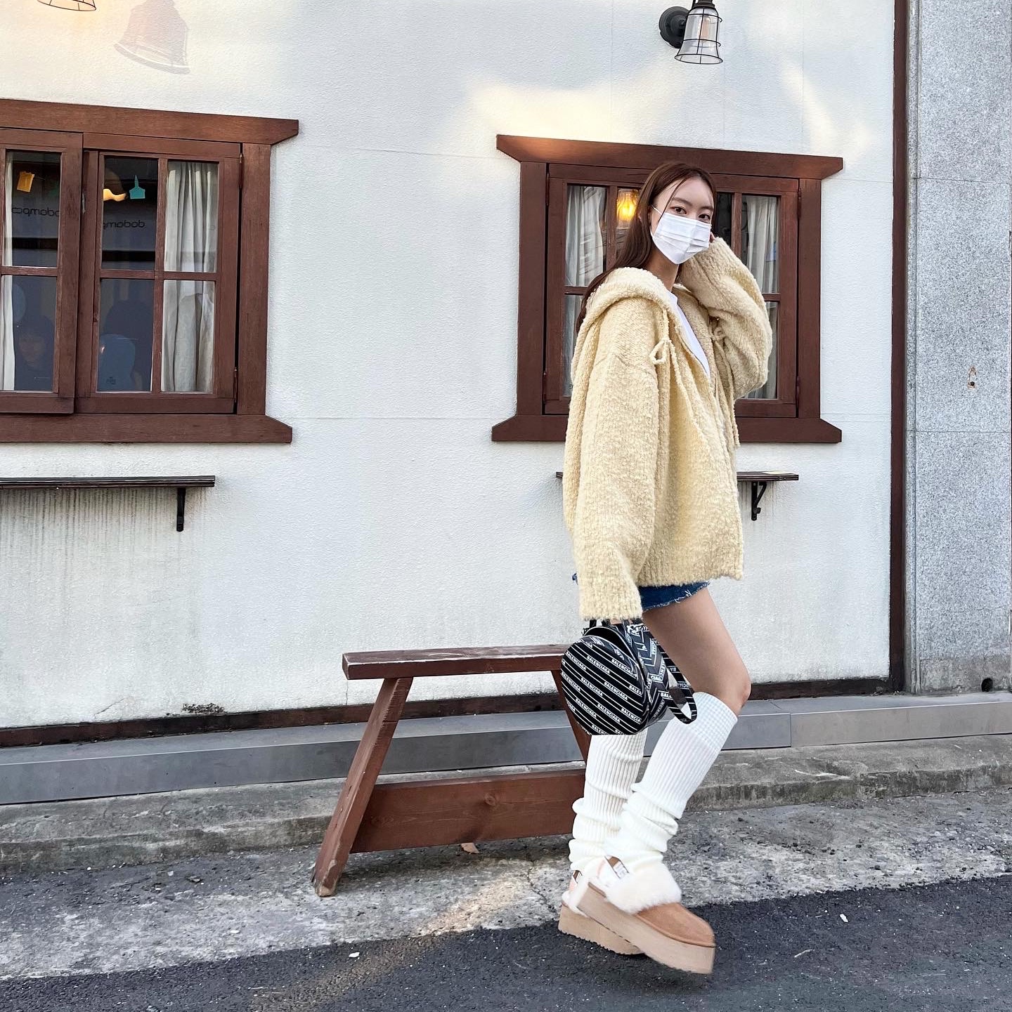 (@sbbbb) 님의 게시물 | KREAM