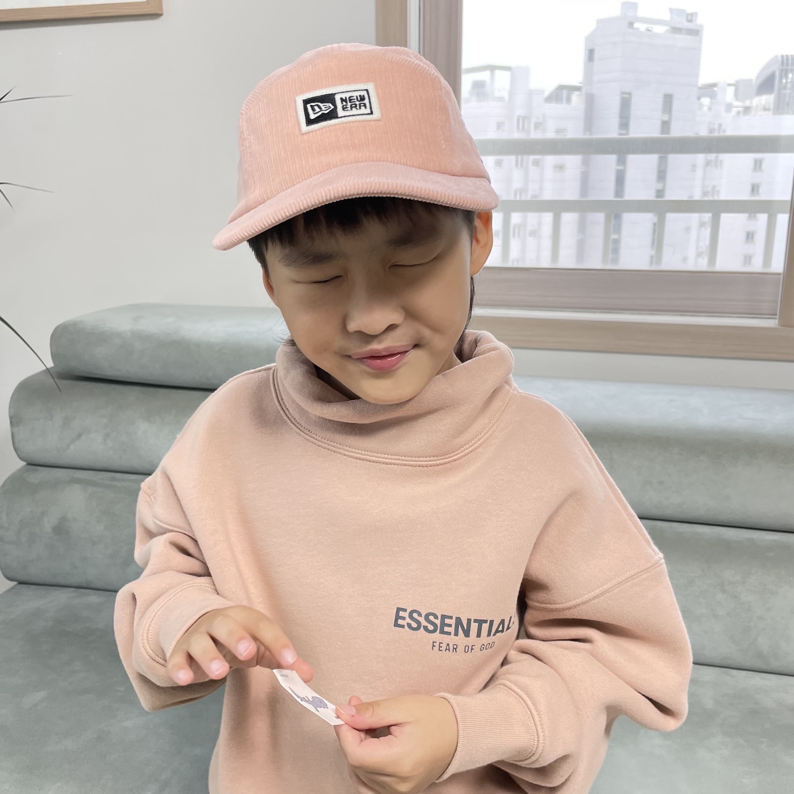 boo (@boo__) 님의 게시물 | KREAM