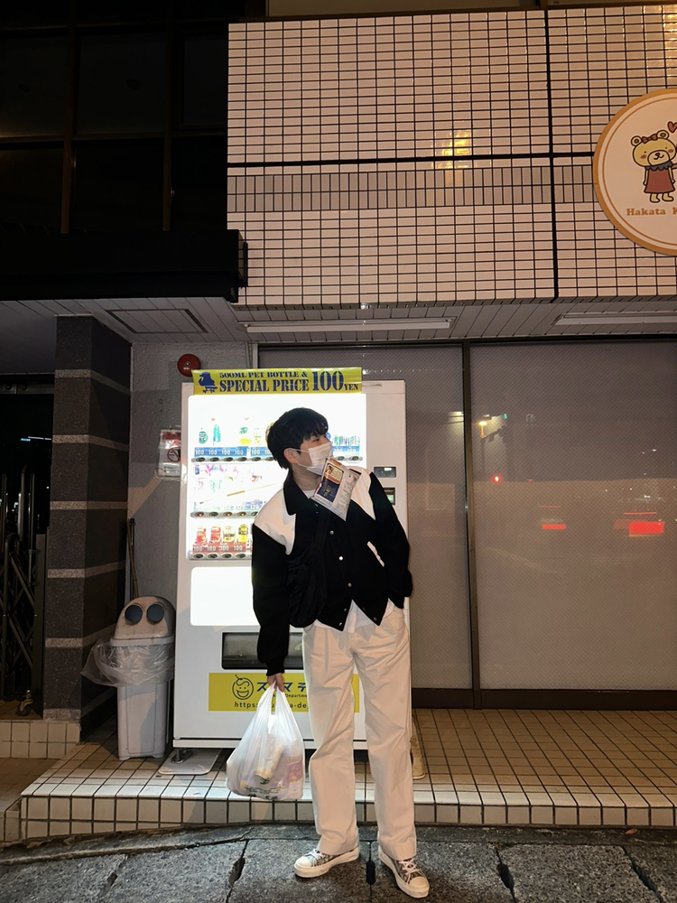 혁이 (@hyuck_sori) 님의 게시물 | KREAM