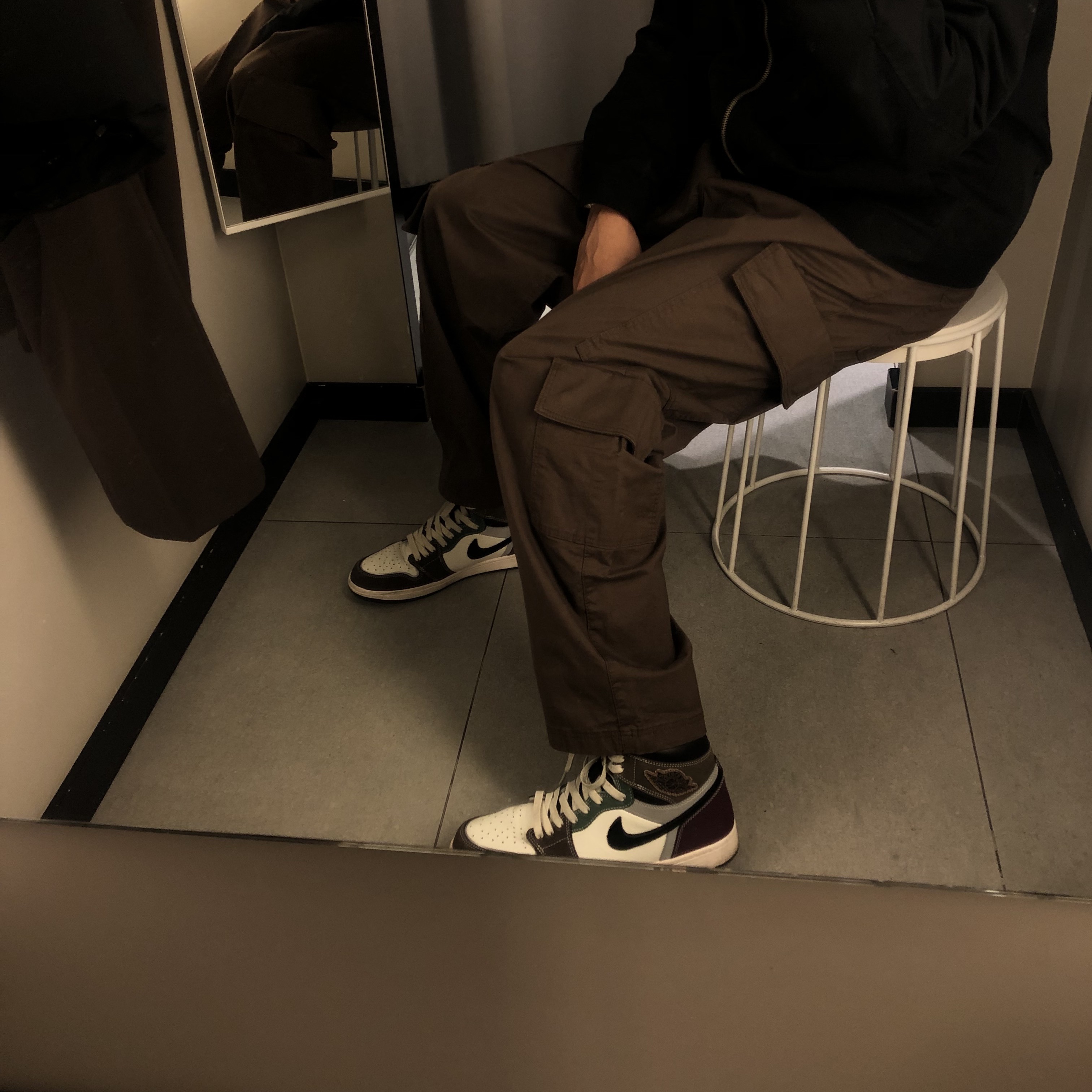 📙 (@nrg_size_ma...) 님의 게시물 | KREAM