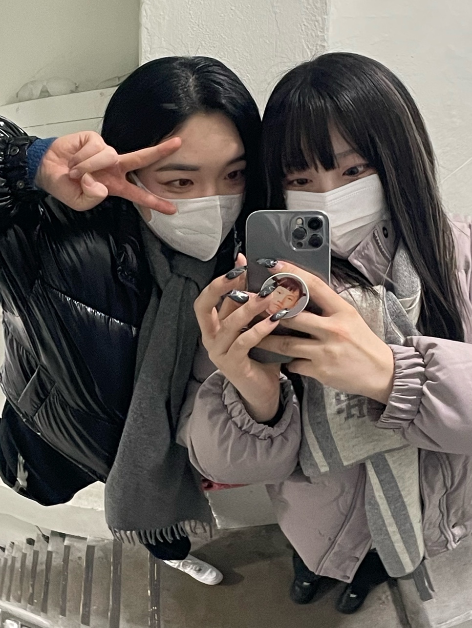 링쨩 (@rynzzang_) 님의 게시물 | KREAM