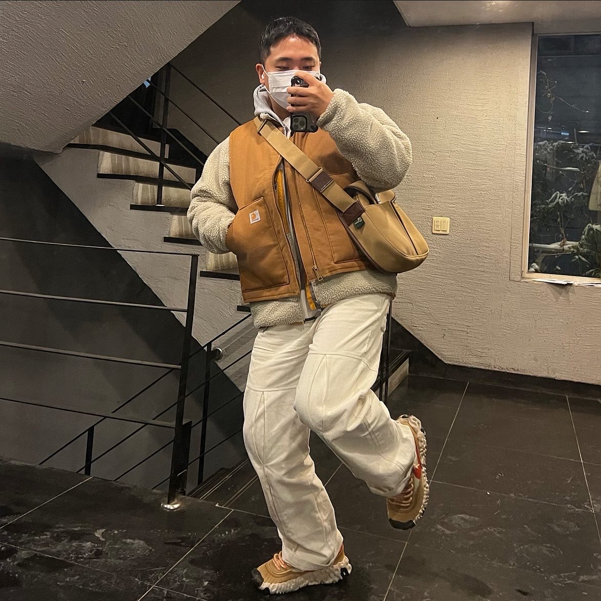 @hoon_x_hoon (@hoon_x_hoon) 님의 게시물 | KREAM