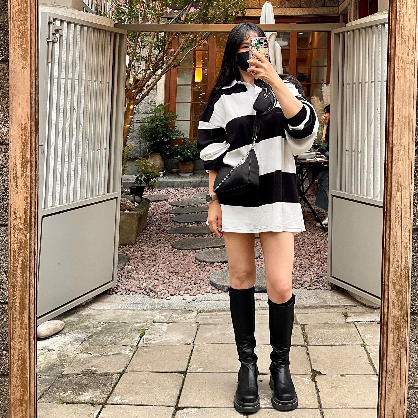 박소영 (@ssogood) 님의 게시물 | KREAM