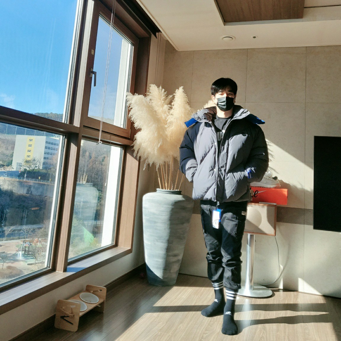 aj2959 (@vjnu92) 님의 게시물 | KREAM