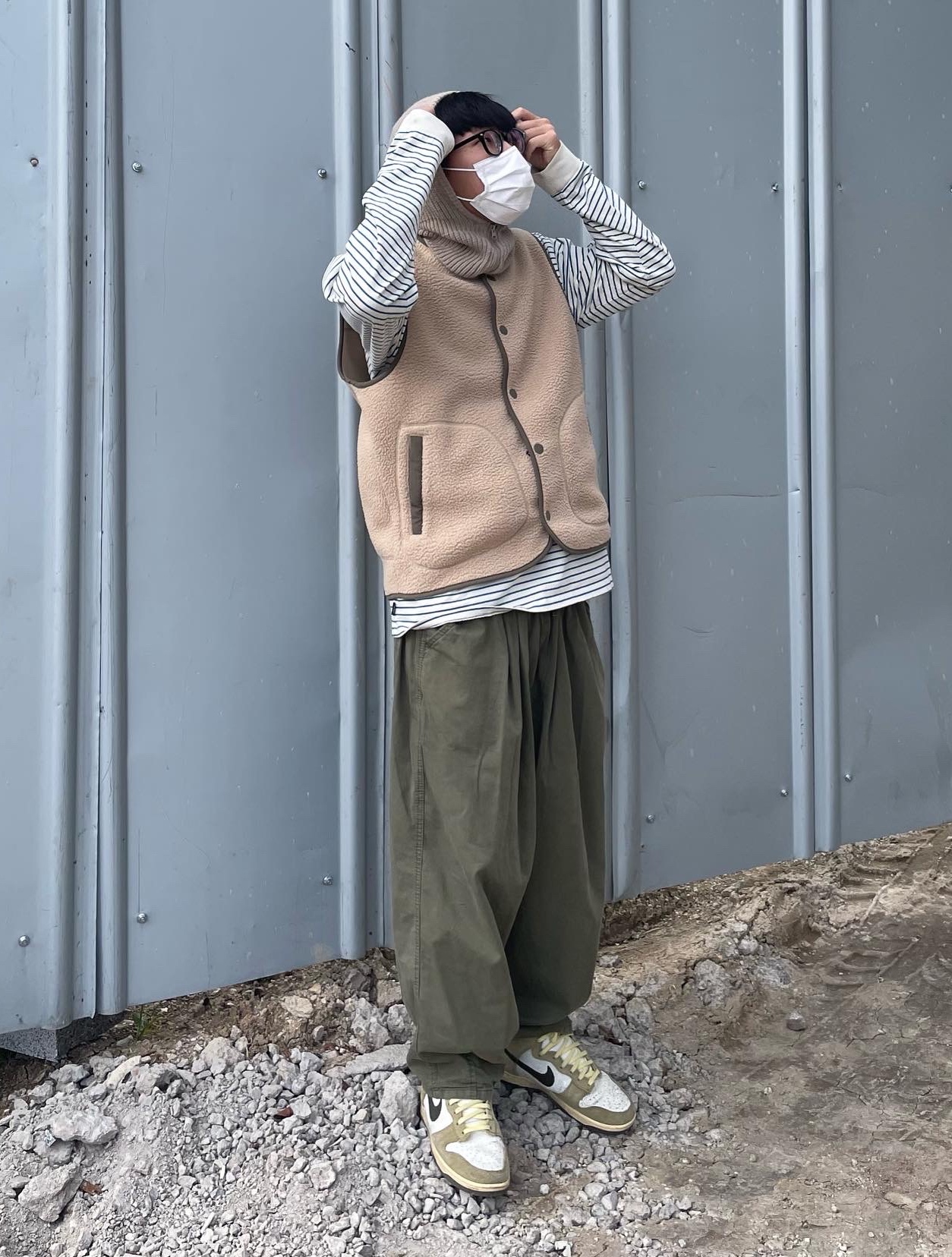 강태 (@tae_tai__) 님의 게시물 | KREAM