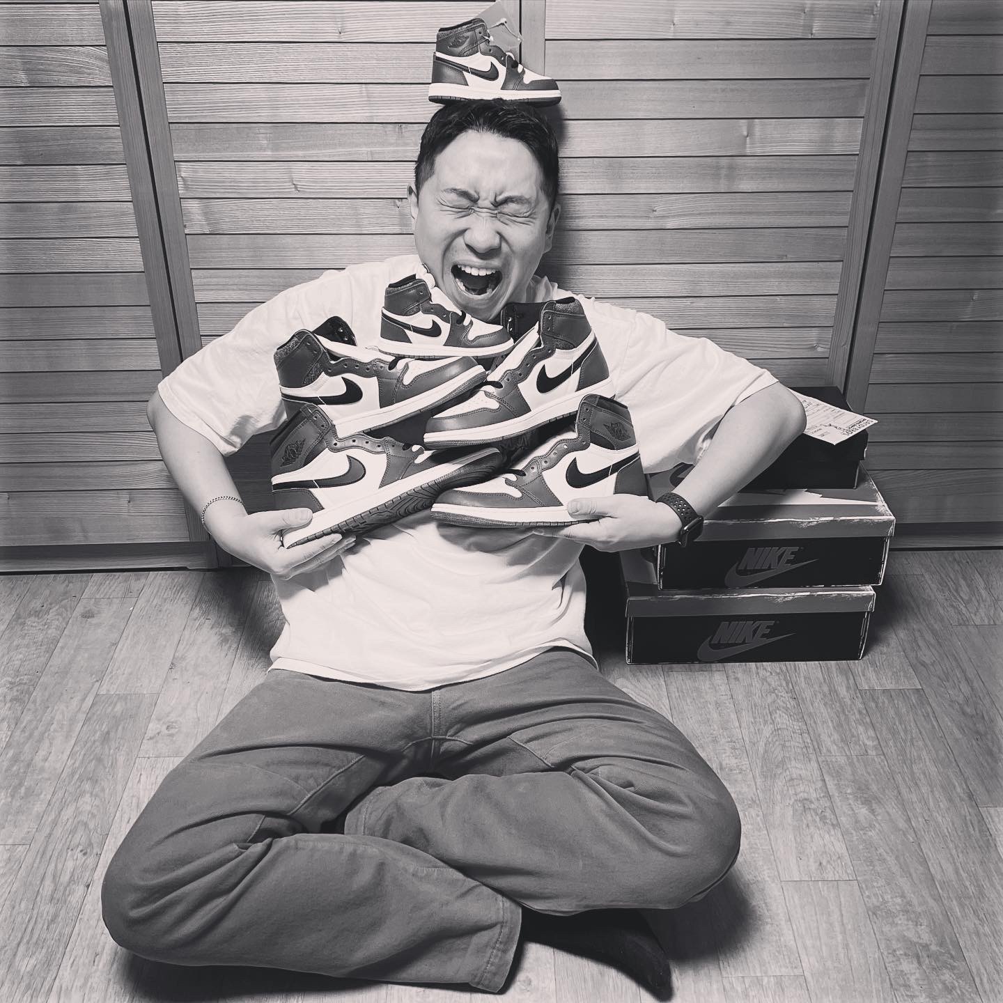 @hoon_x_hoon (@hoon_x_hoon) 님의 게시물 | KREAM