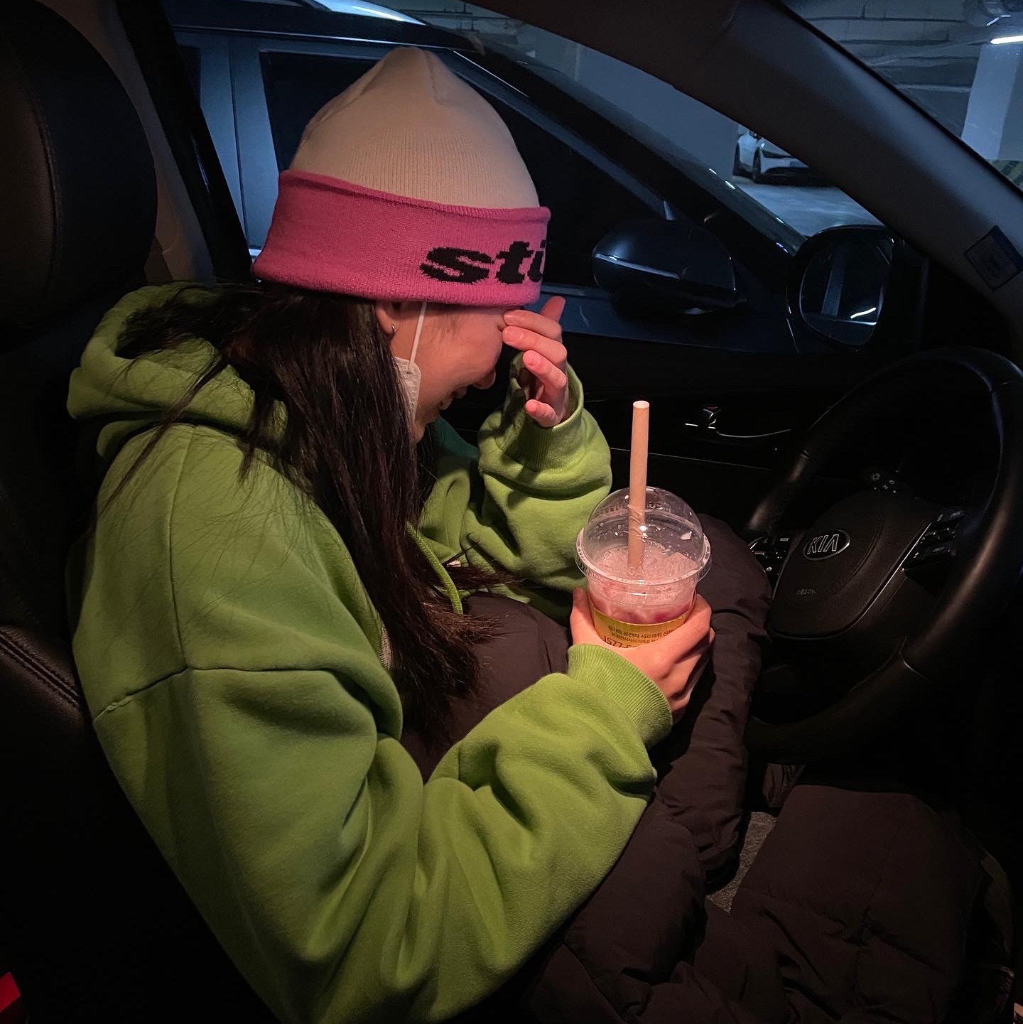 ryu (@0ucvrf) 님의 게시물 | KREAM