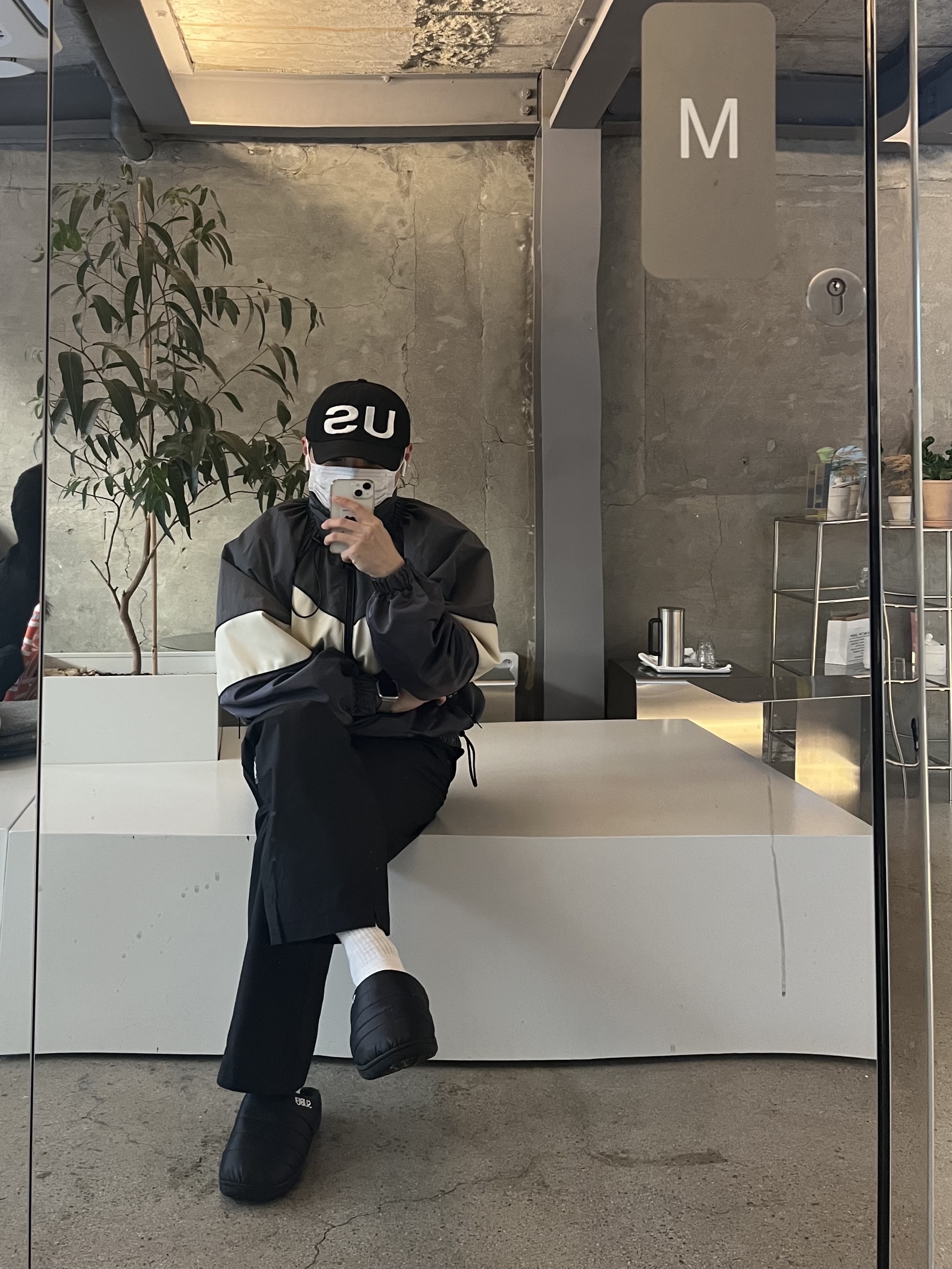 최재준 (@jamjunny) 님의 게시물 | KREAM