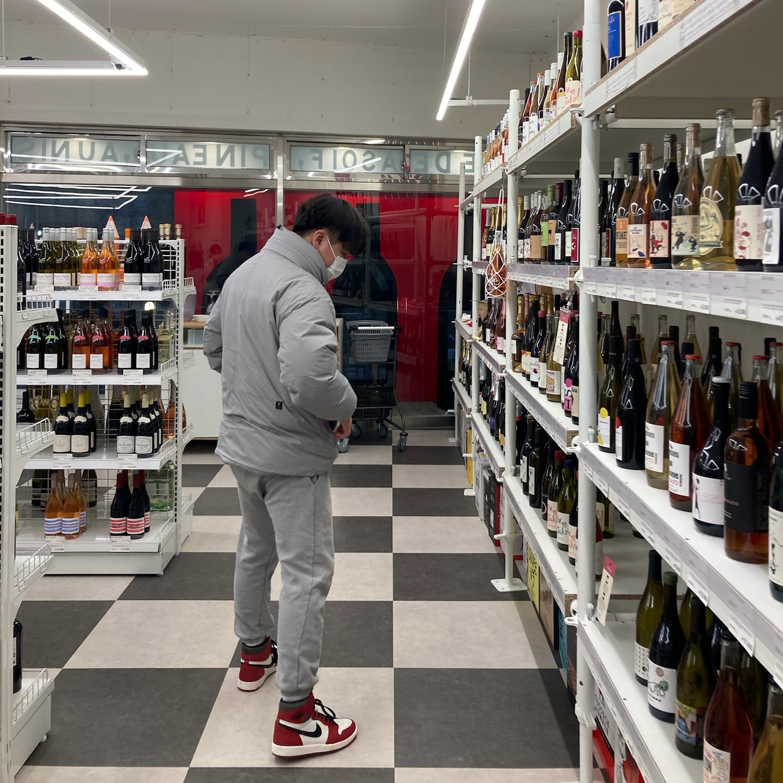 yumc29 (@luv_hw) 님의 게시물 | KREAM