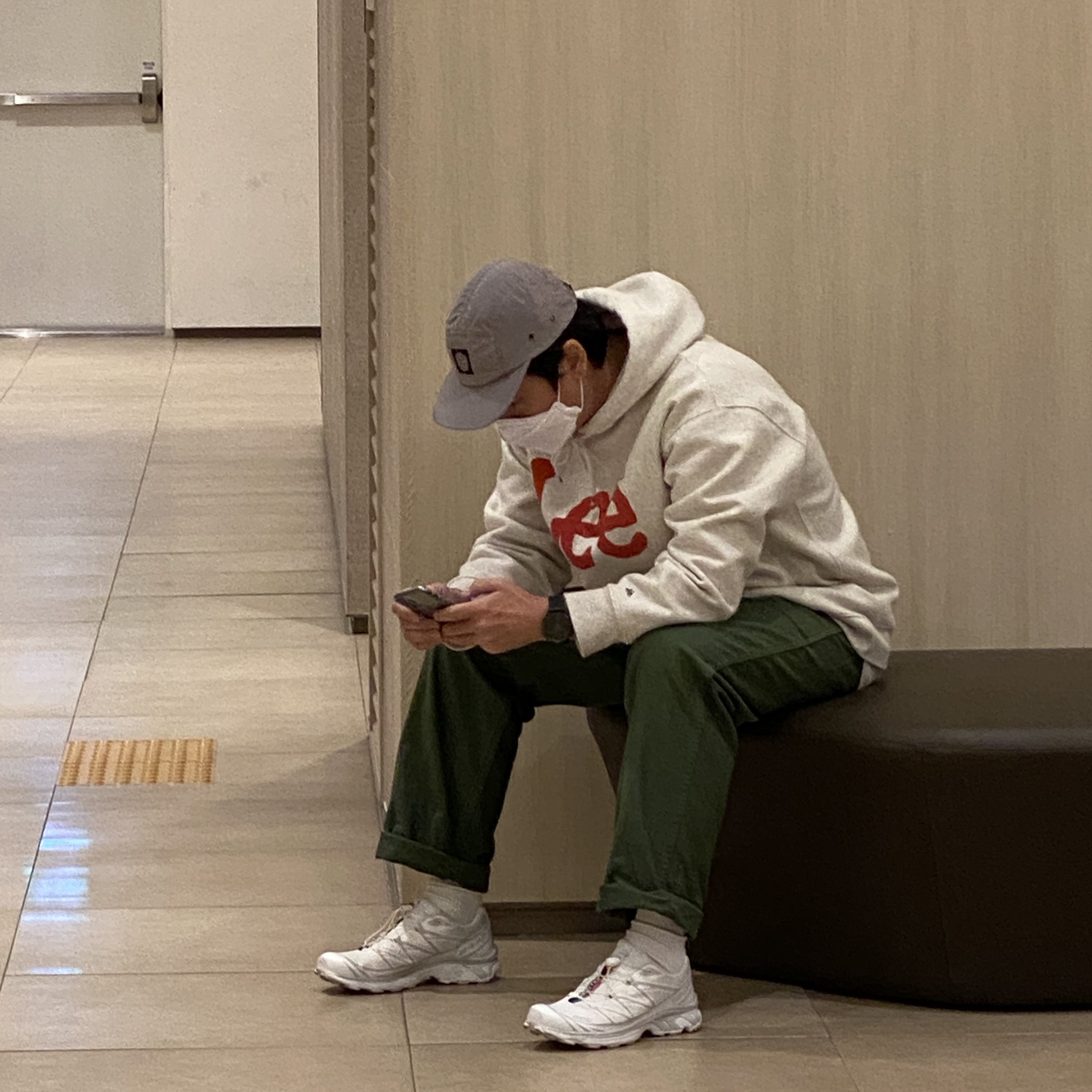 akikosayaa (@xoxo__hye) 님의 게시물 | KREAM