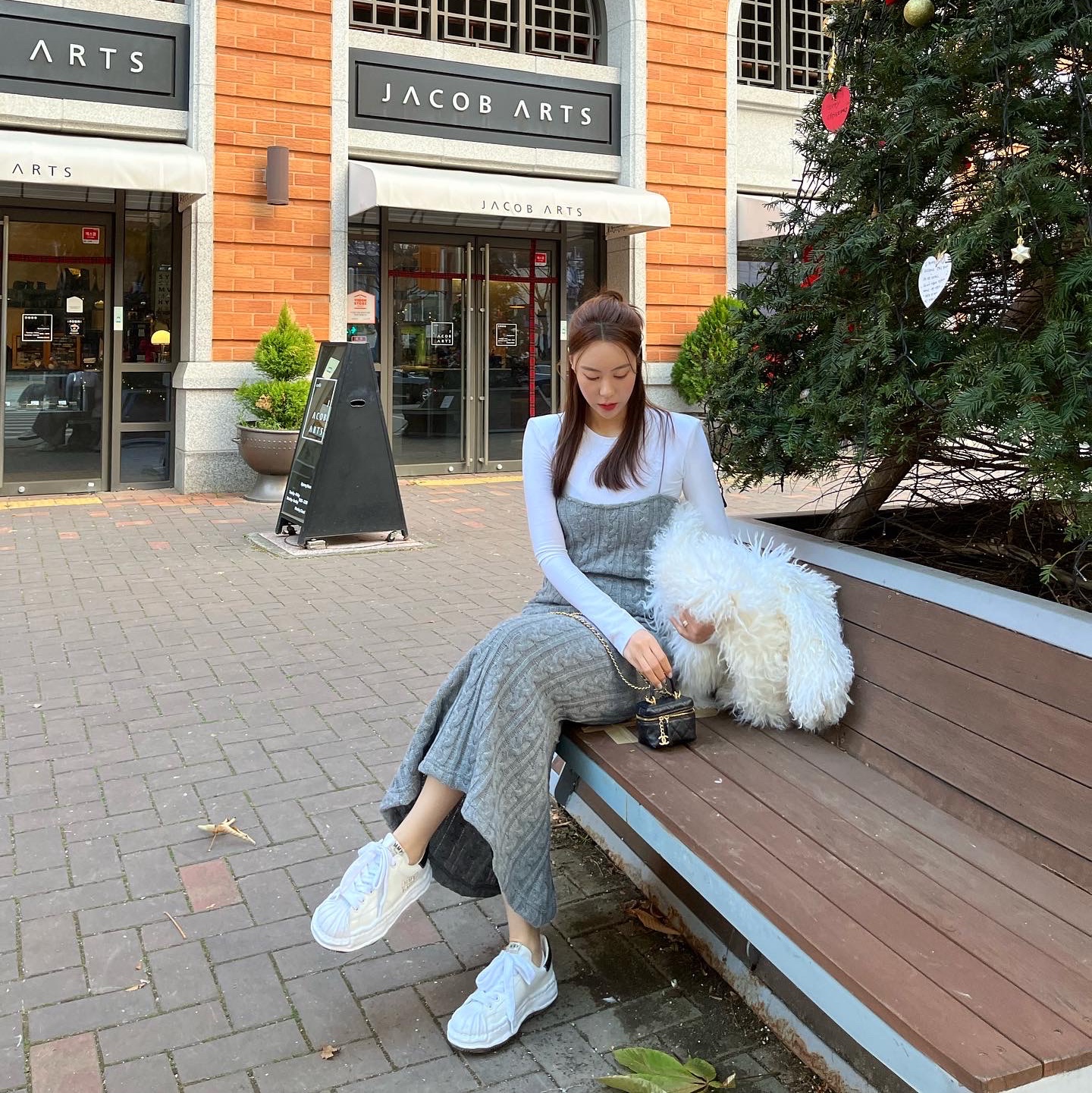 (@sbbbb) 님의 게시물 | KREAM