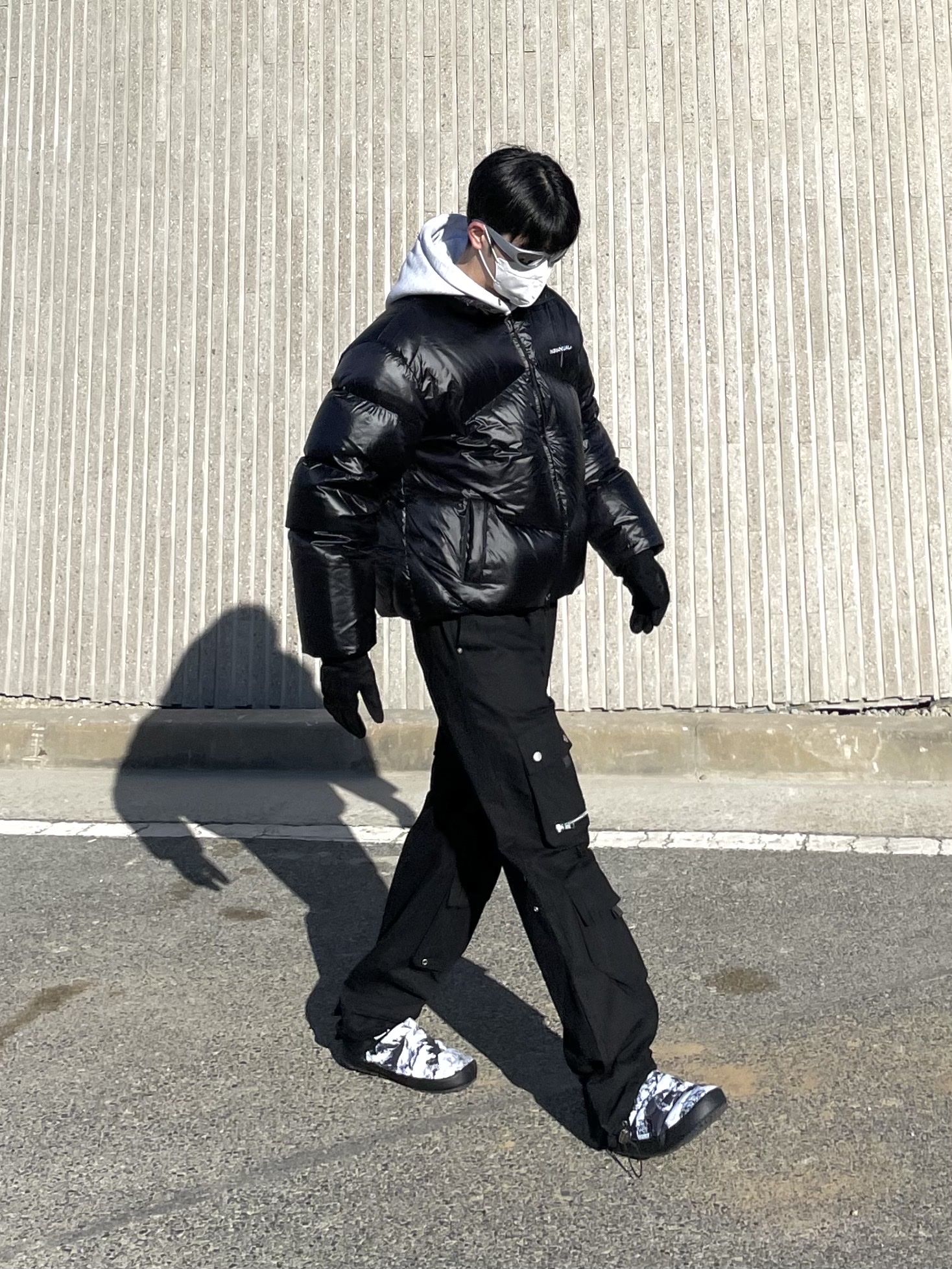 주은 (@z.un.z) 님의 게시물 | KREAM