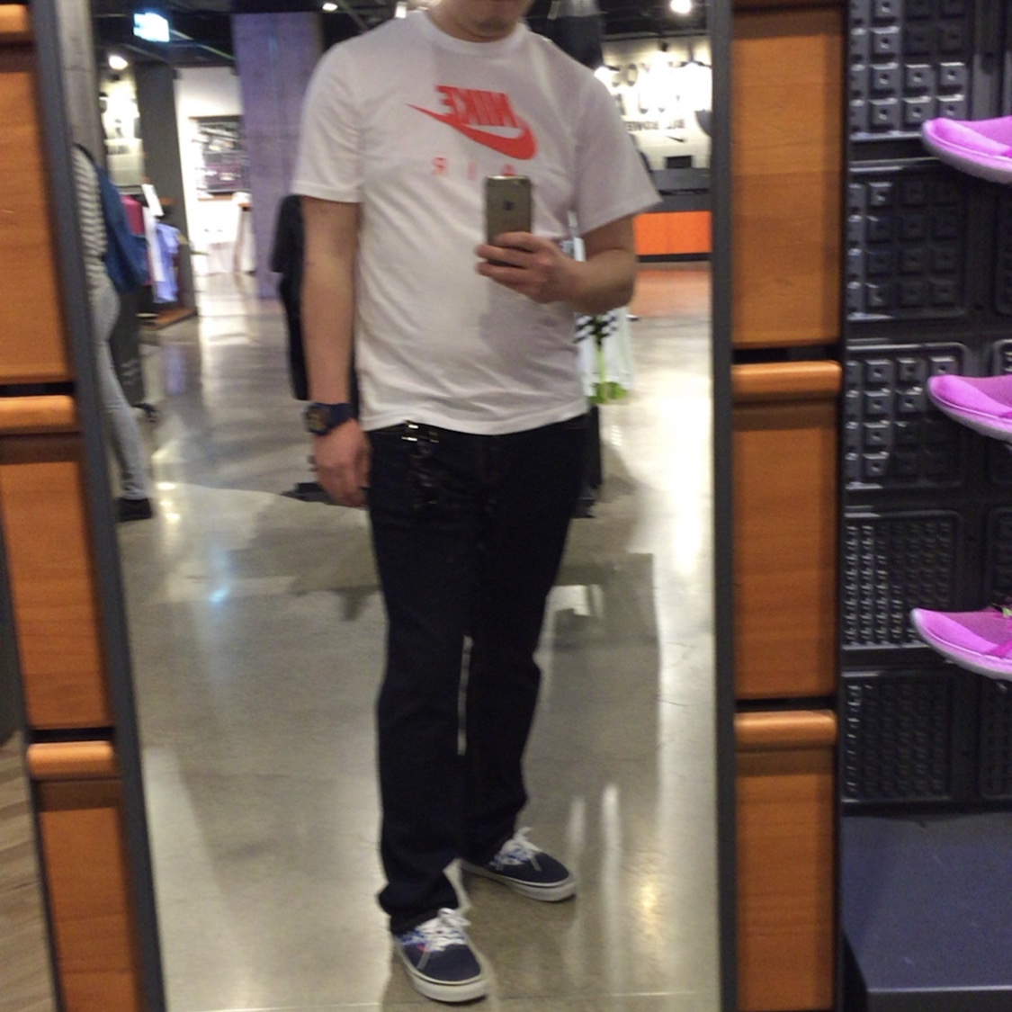 나이스아재 (@niceaj) 님의 게시물 | KREAM