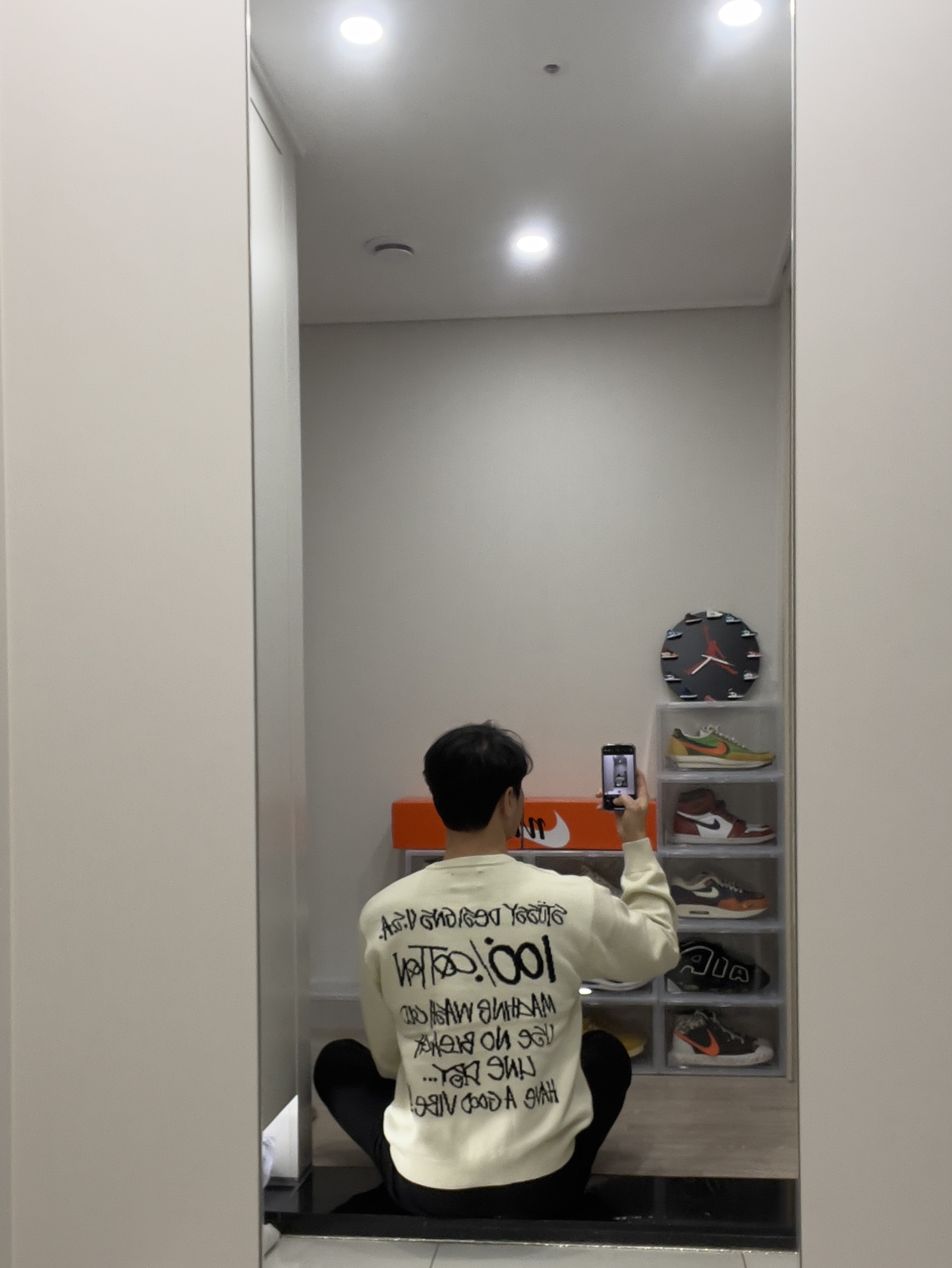 @brand_kang_ (@brand_kang_) 님의 게시물 | KREAM