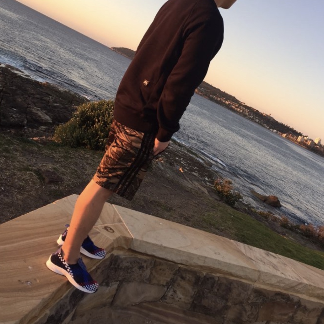 나이스아재 (@niceaj) 님의 게시물 | KREAM