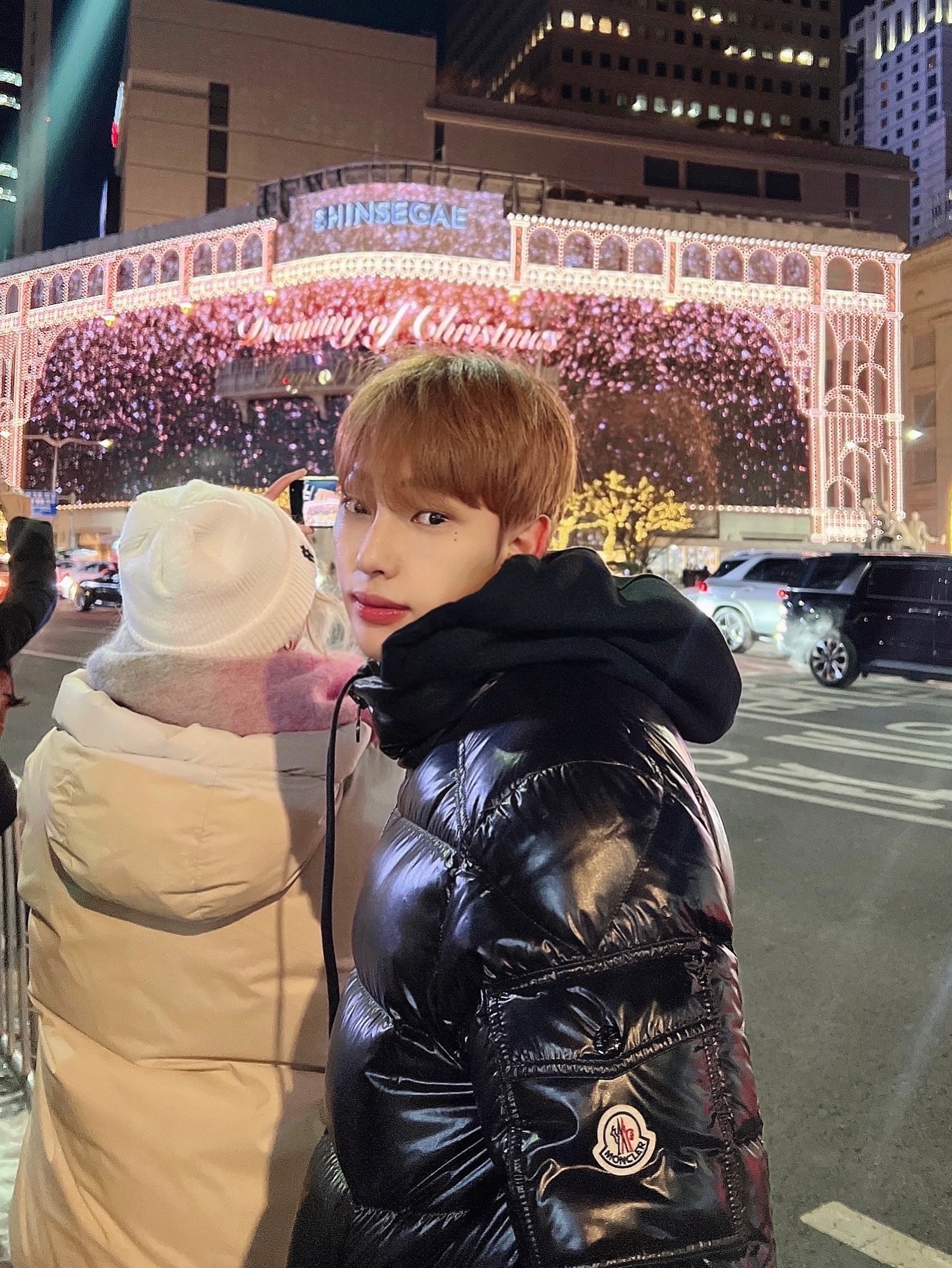 민진 (@x_sacky) 님의 게시물 | KREAM