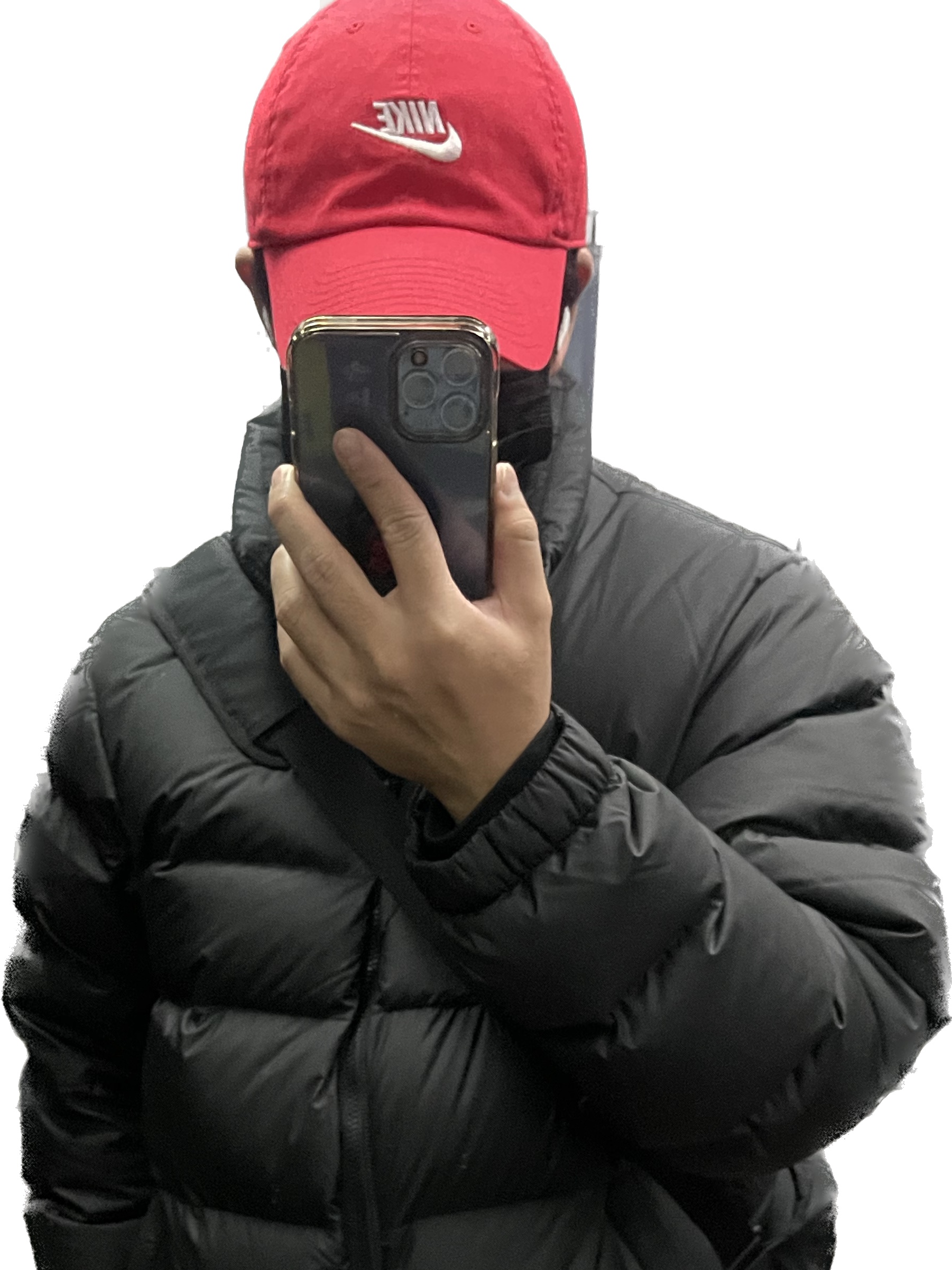 @hjkkk) 님의 게시물 | KREAM