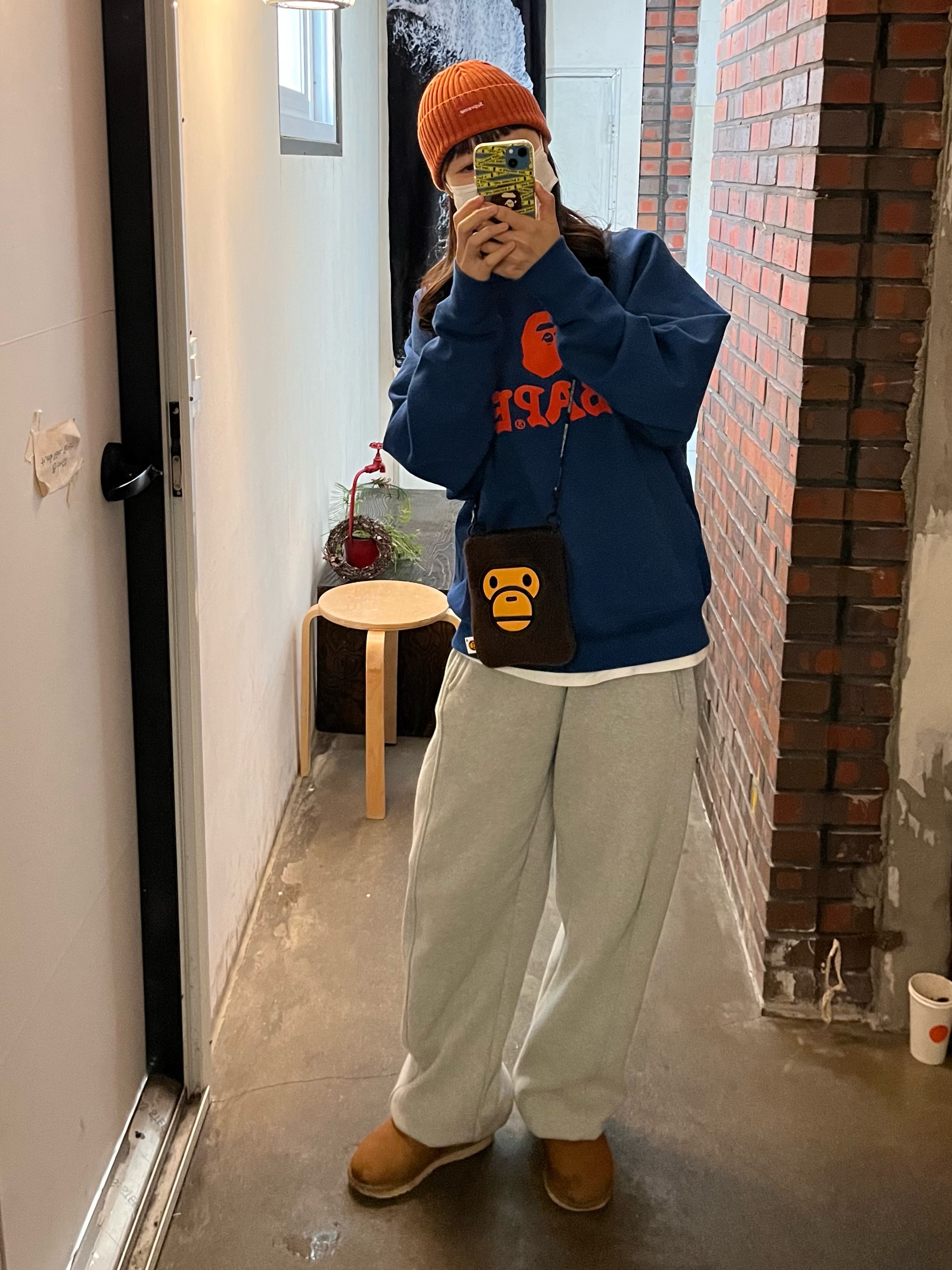 👚👖👟 ️ (@240mm) 님의 게시물 | KREAM