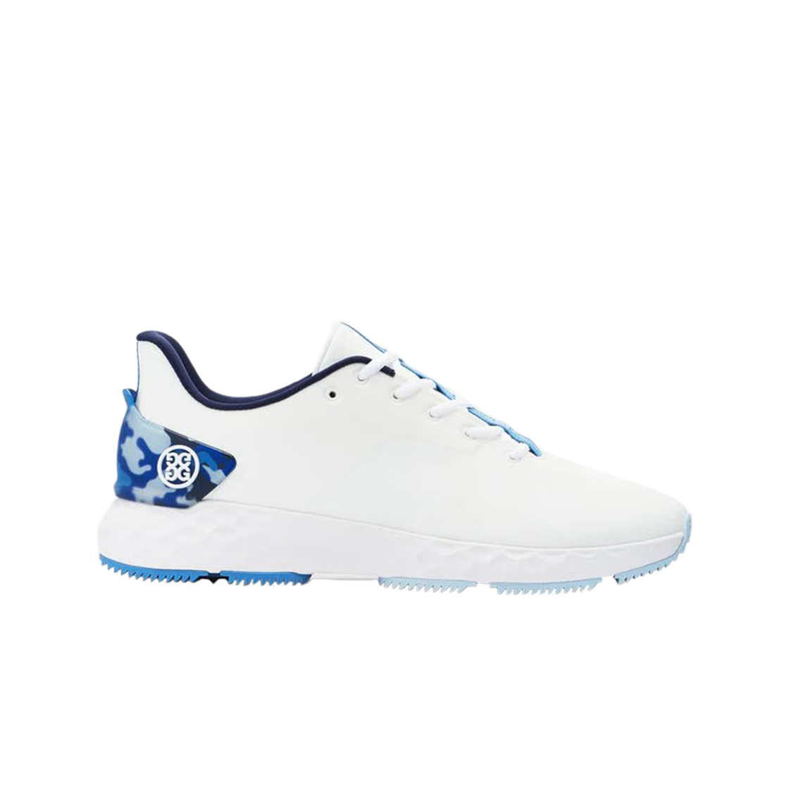 지포어 카모 MG4+ 골프 슈즈 알뤼르 카모 | G/Fore | KREAM