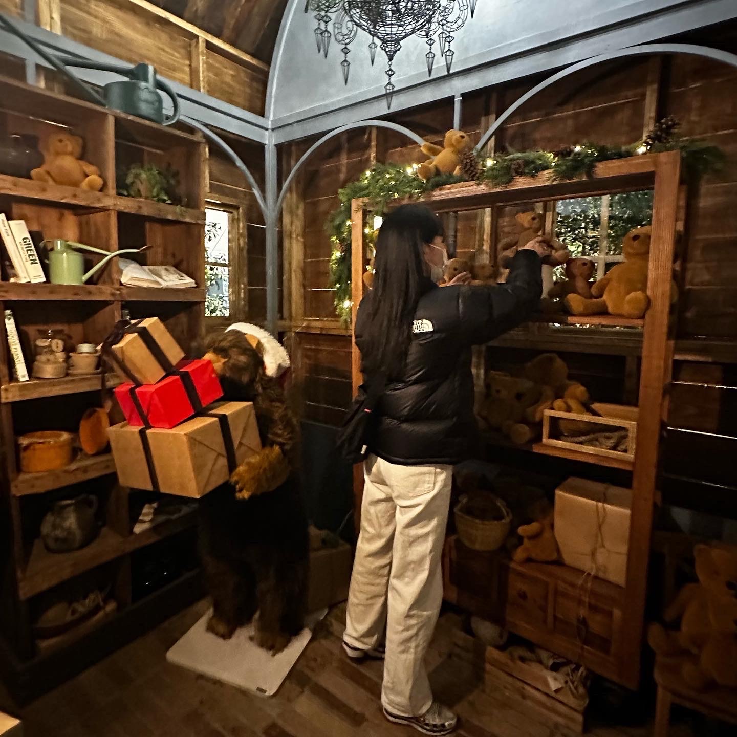 나은 (@betterkim91) 님의 게시물 | KREAM