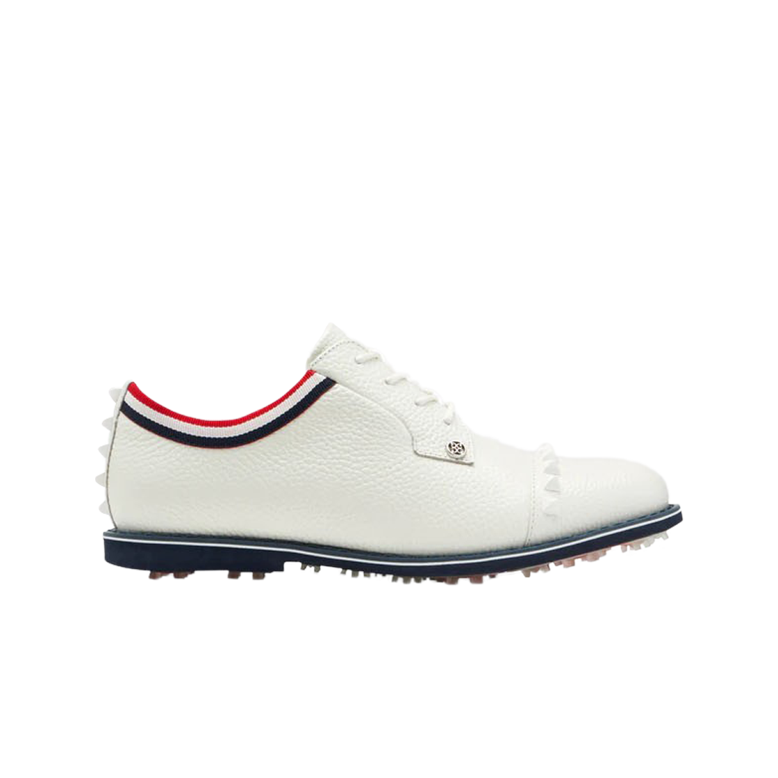 (W) 지포어 그로그랭 스터드 캡 토 갤리밴터 스노우 | G/Fore | KREAM