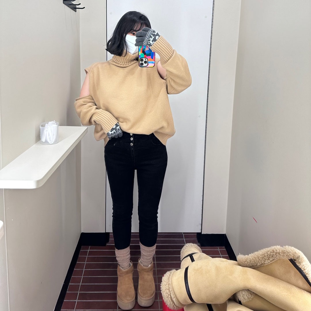 박소영 (@ssogood) 님의 게시물 | KREAM